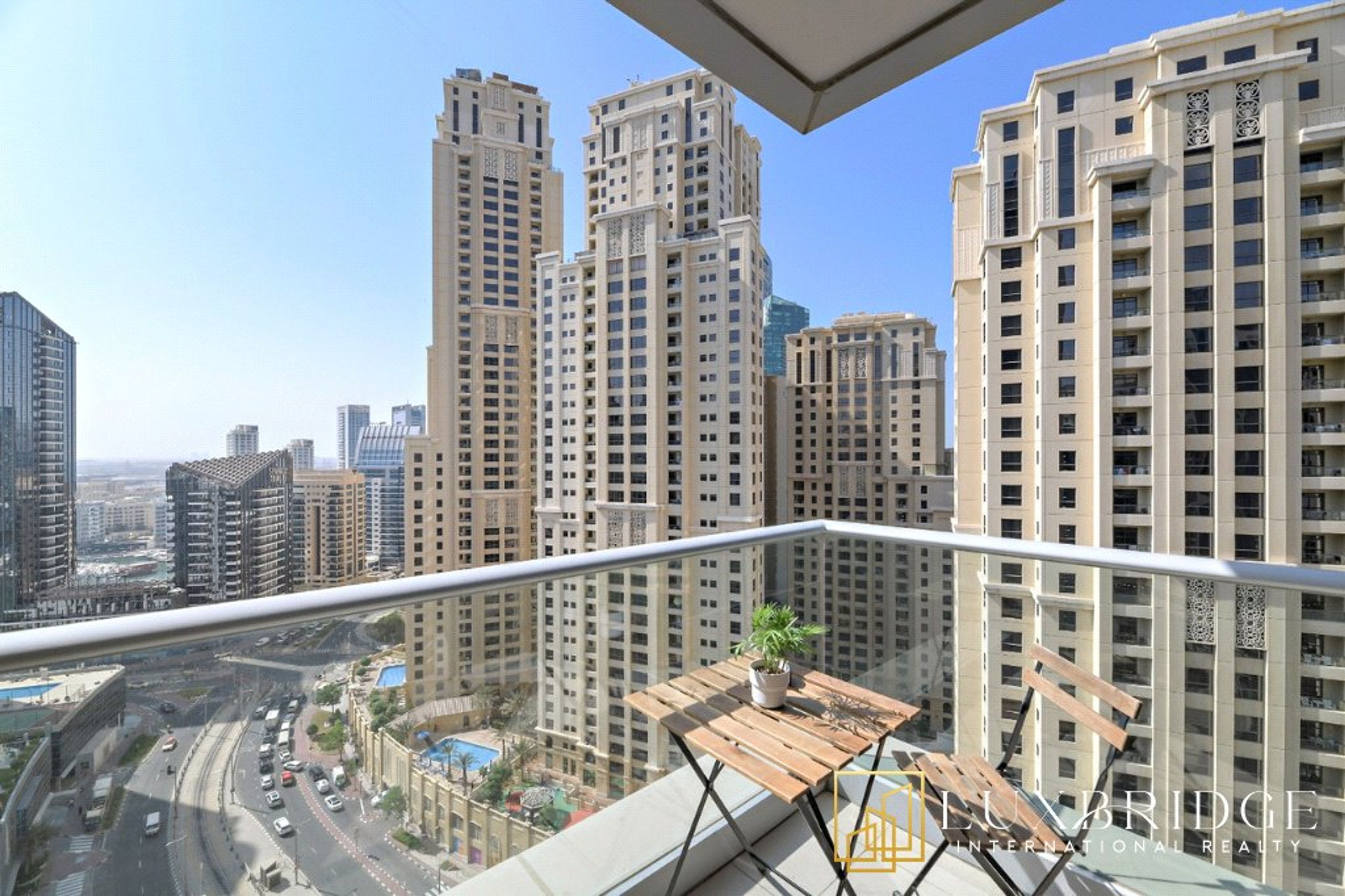 Shemara Tower Guide | Bayut