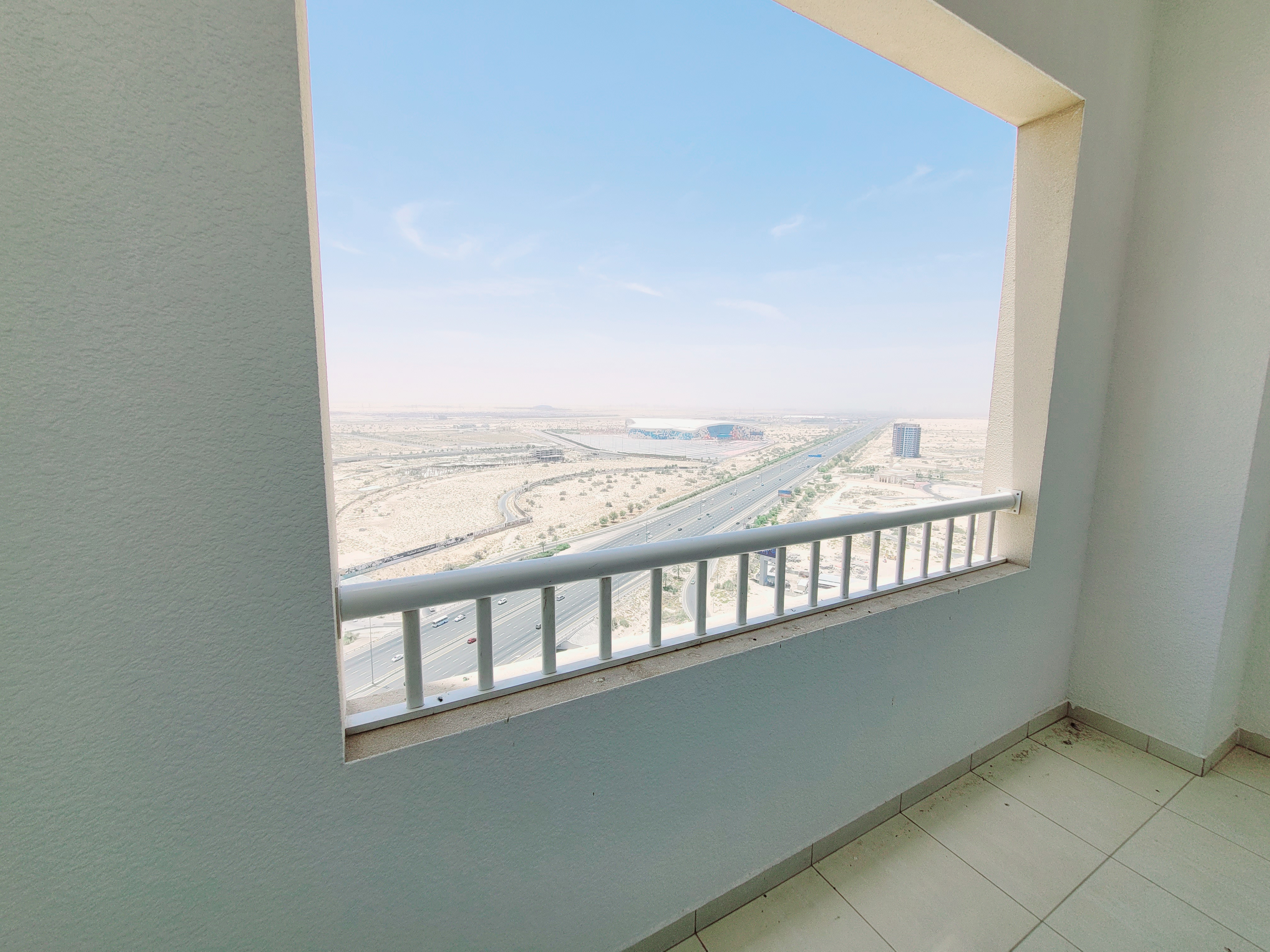 Al Rabia Tower, Dubailand Guide | Bayut