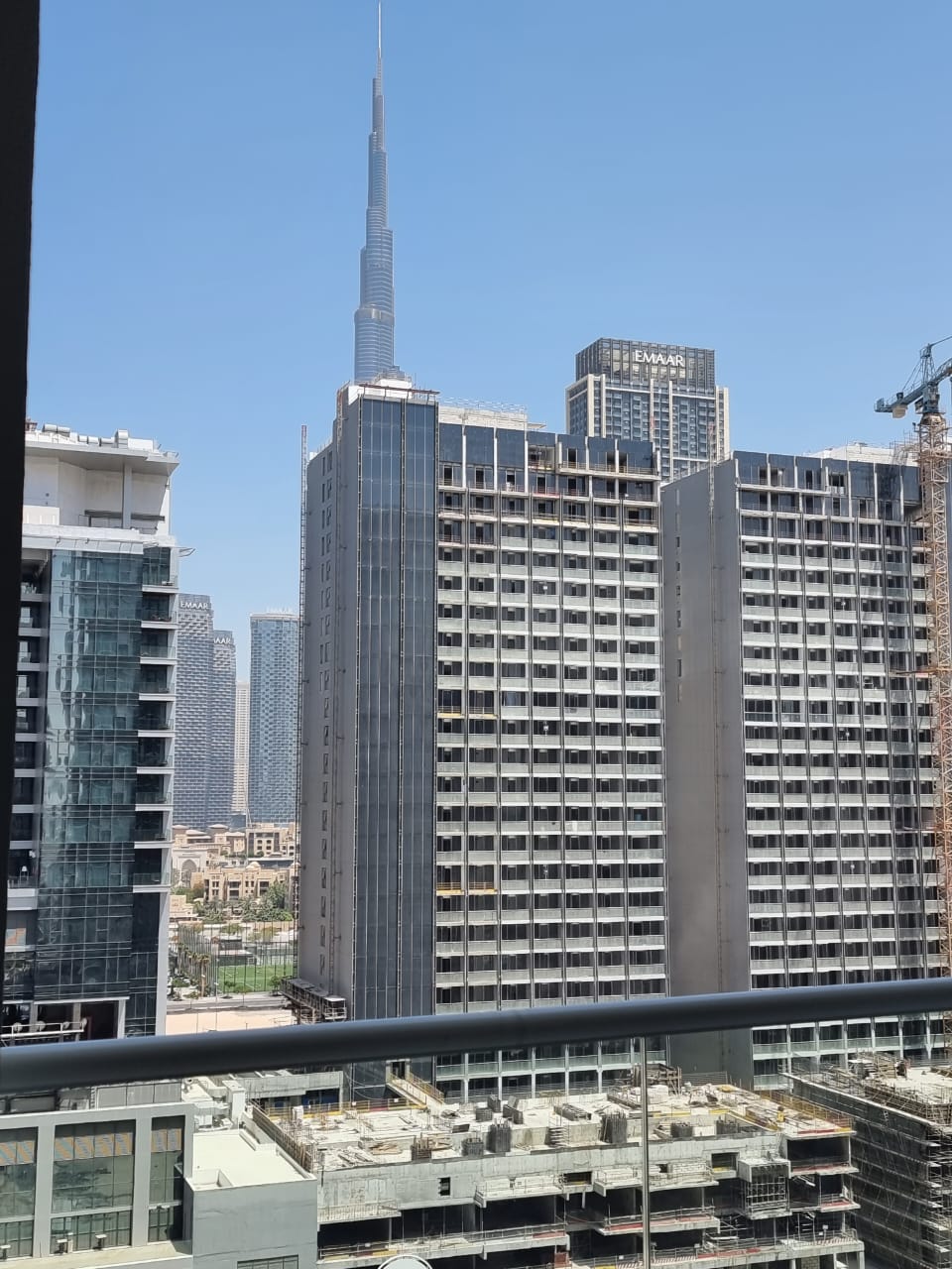 Vera Residences Building Guide | Bayut