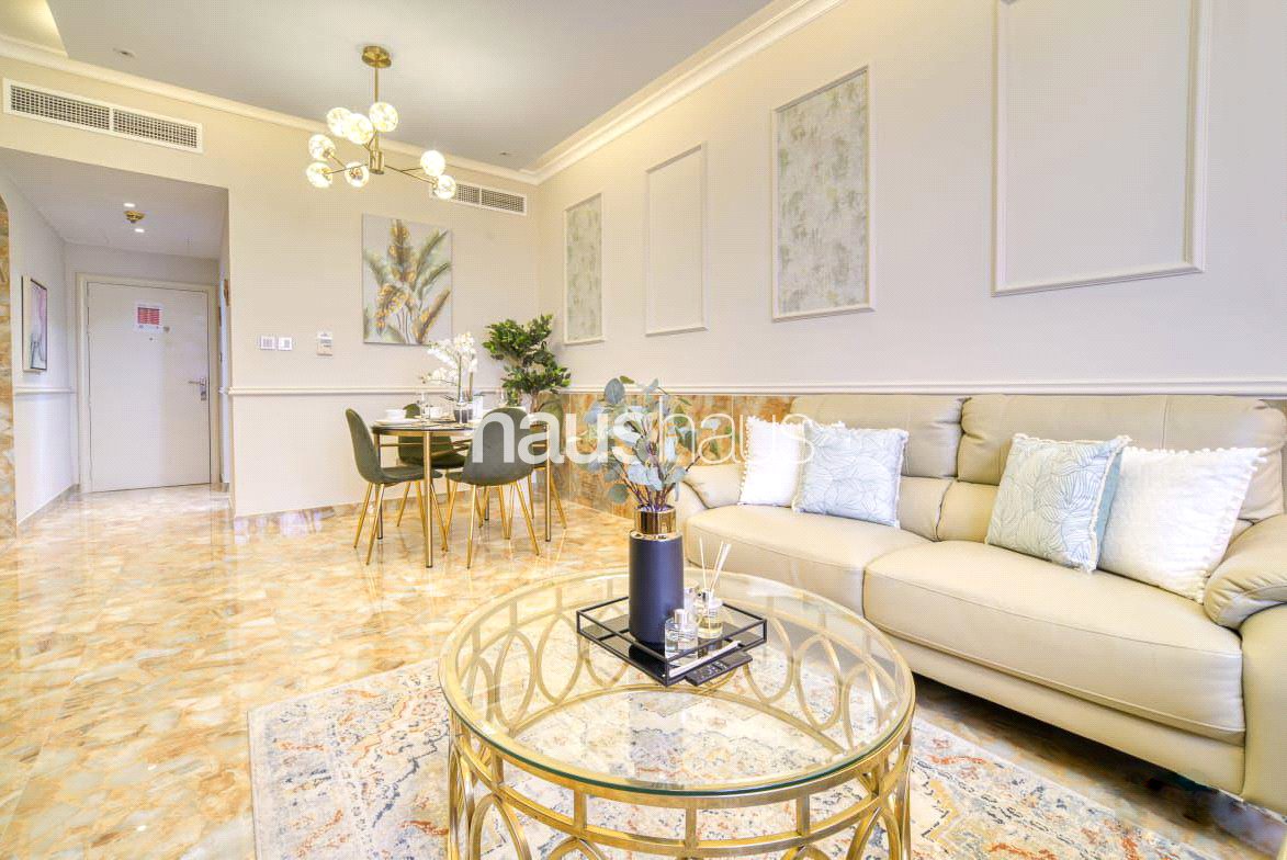 Diamond Views IV Building Guide | Bayut