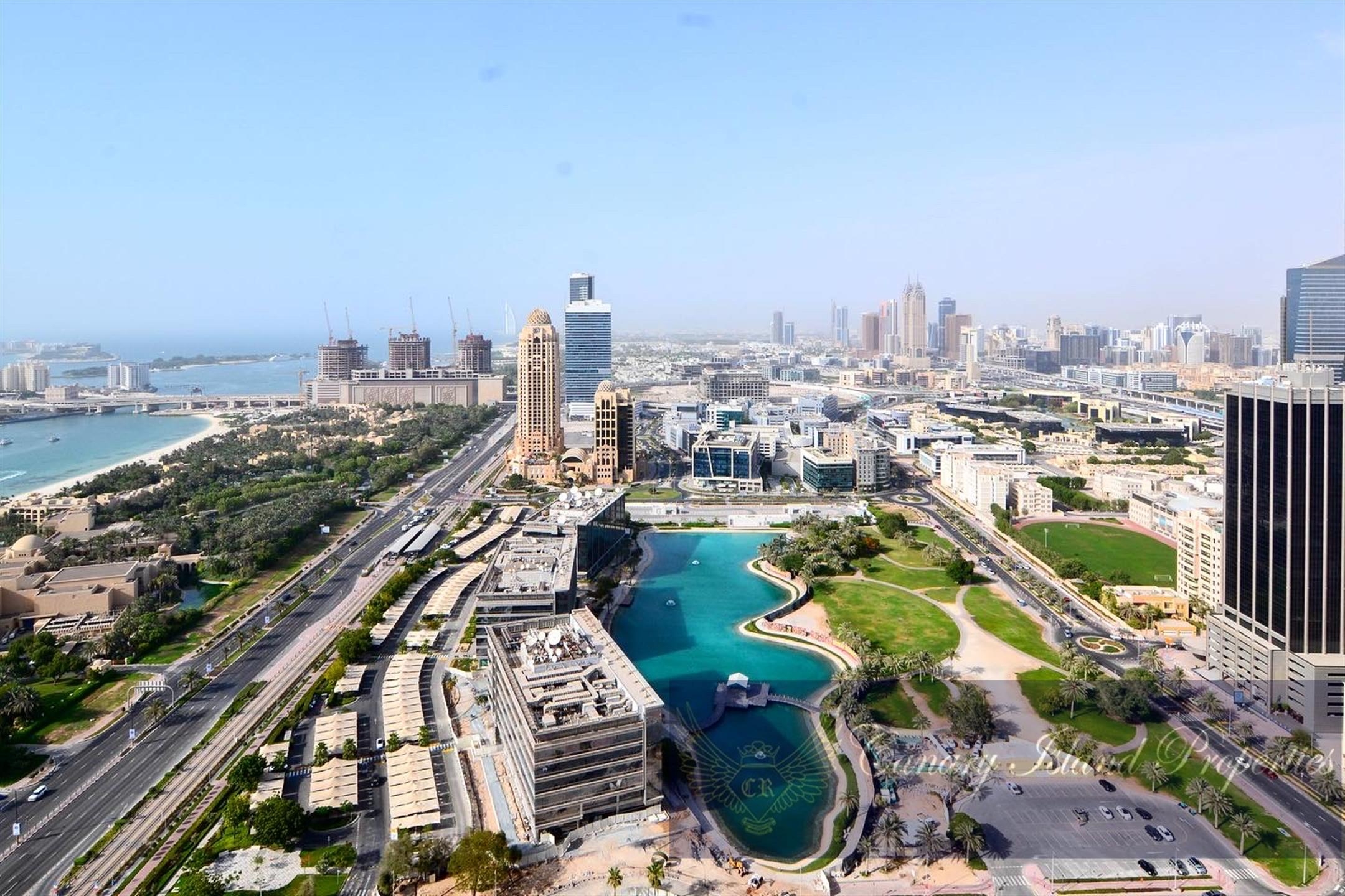 Al Seef Tower, Dubai Marina Guide | Bayut