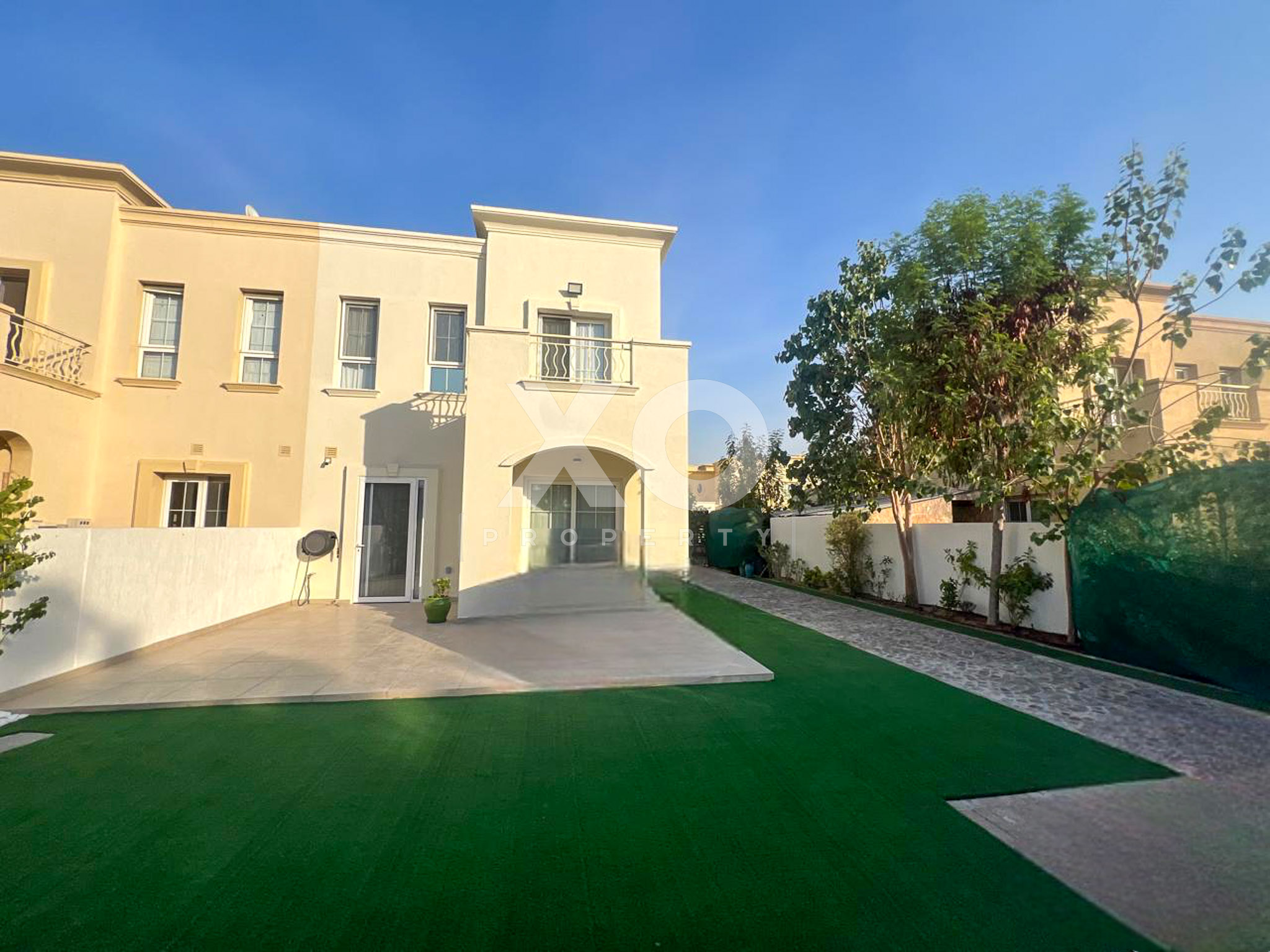 Springs Dubai | Complete Community Guide | Bayut