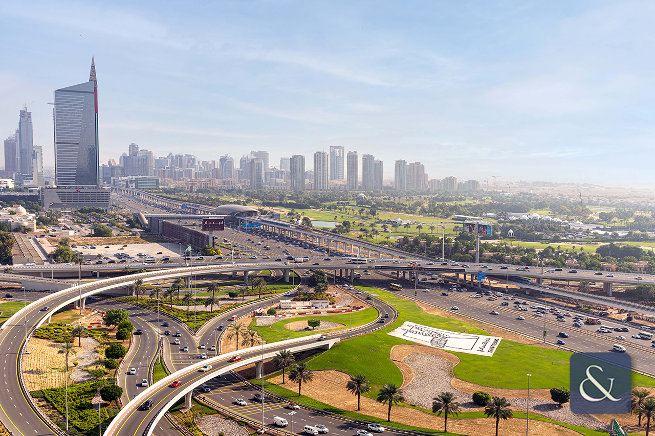 Dubai Marina Towers Guide | Bayut