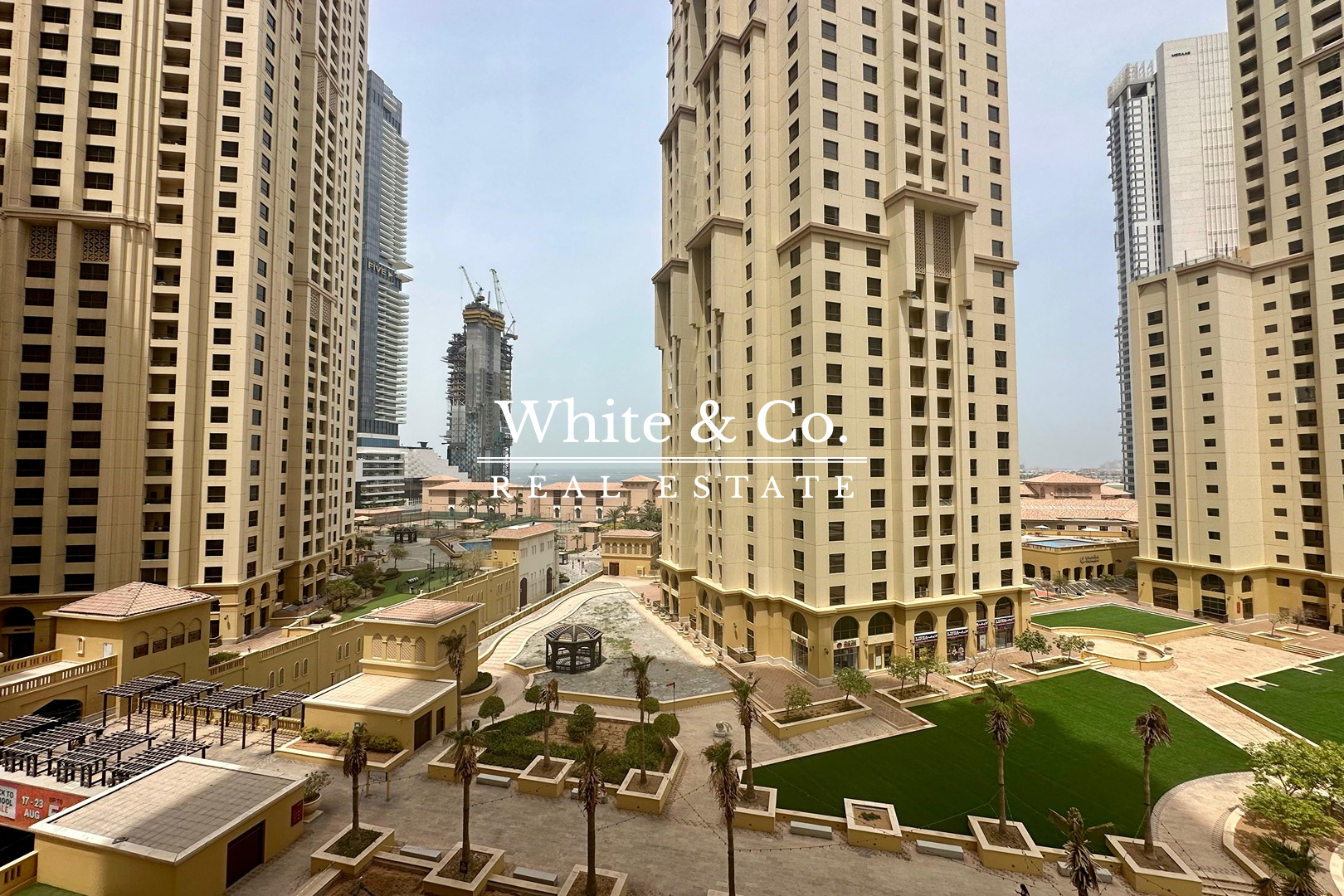 Murjan 1, JBR Building Guide | Bayut
