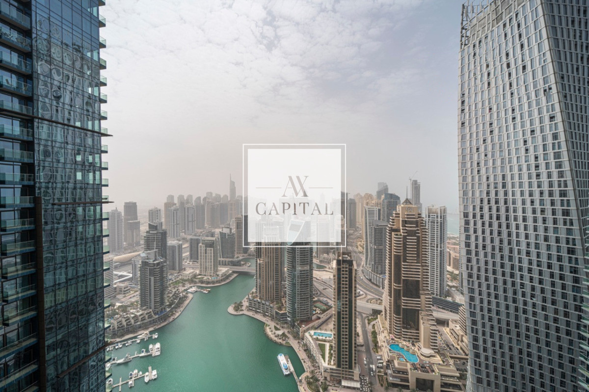 Marina Gate, Dubai Building Guide | Bayut