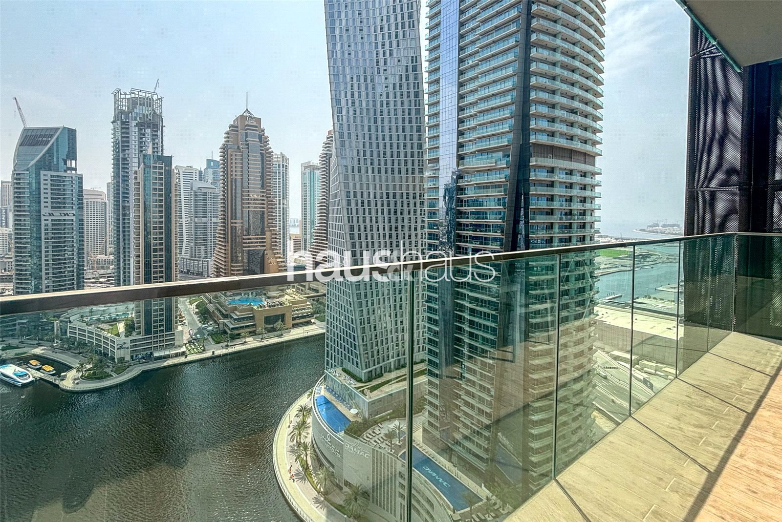 Marina Gate, Dubai Building Guide | Bayut