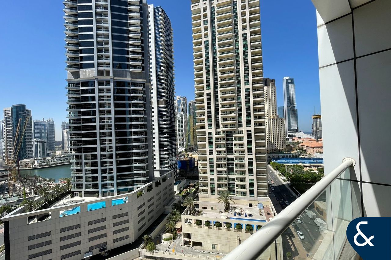 Botanica Tower Guide | Bayut