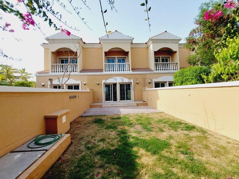 District 5, JVT Area Guide | Bayut