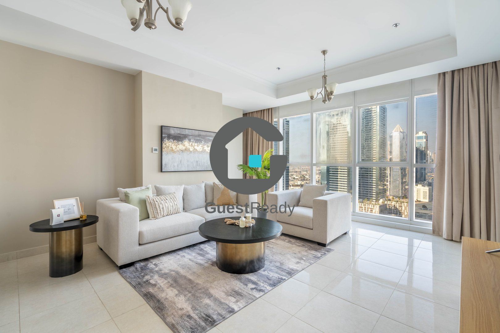 The Court Tower Guide | Bayut