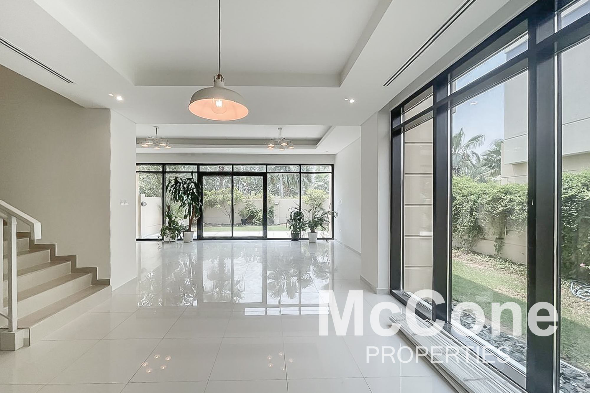 DAMAC Hills Area Guide | Bayut