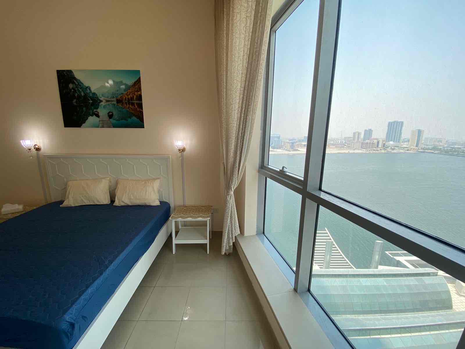 Julphar Towers Guide | Bayut