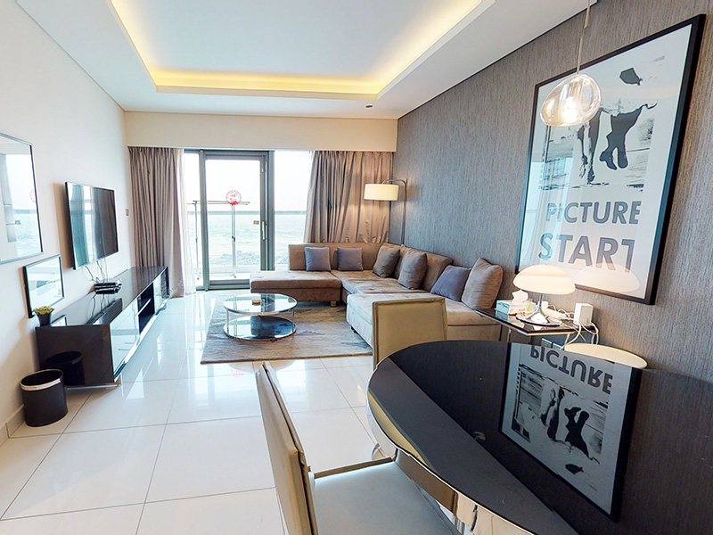 DAMAC Towers by Paramount Guide | Bayut