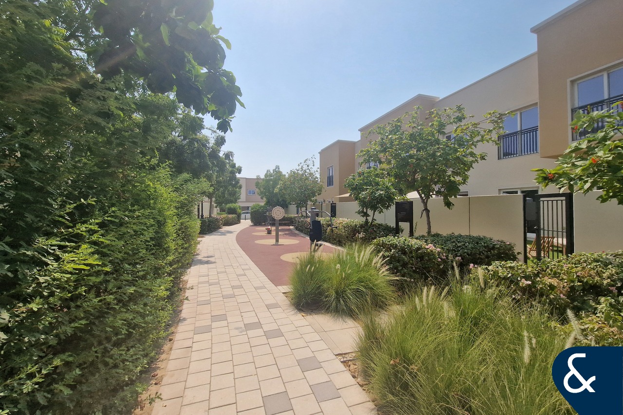 Villanova, Dubailand Area Guide | Bayut
