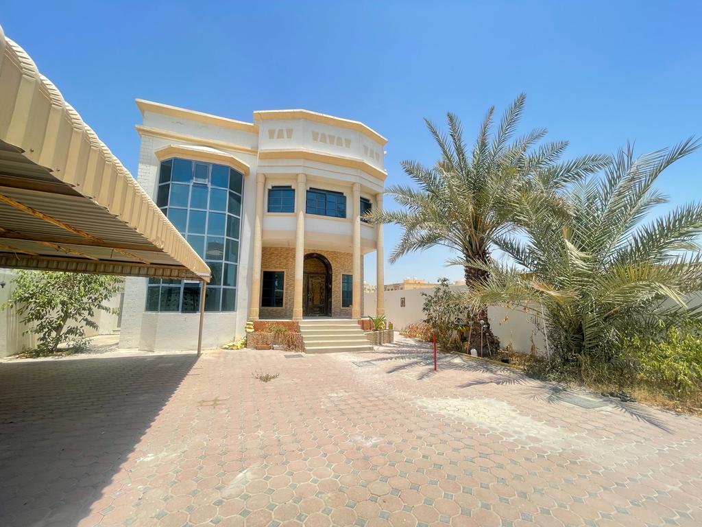 Al Rawda Area Guide | Bayut