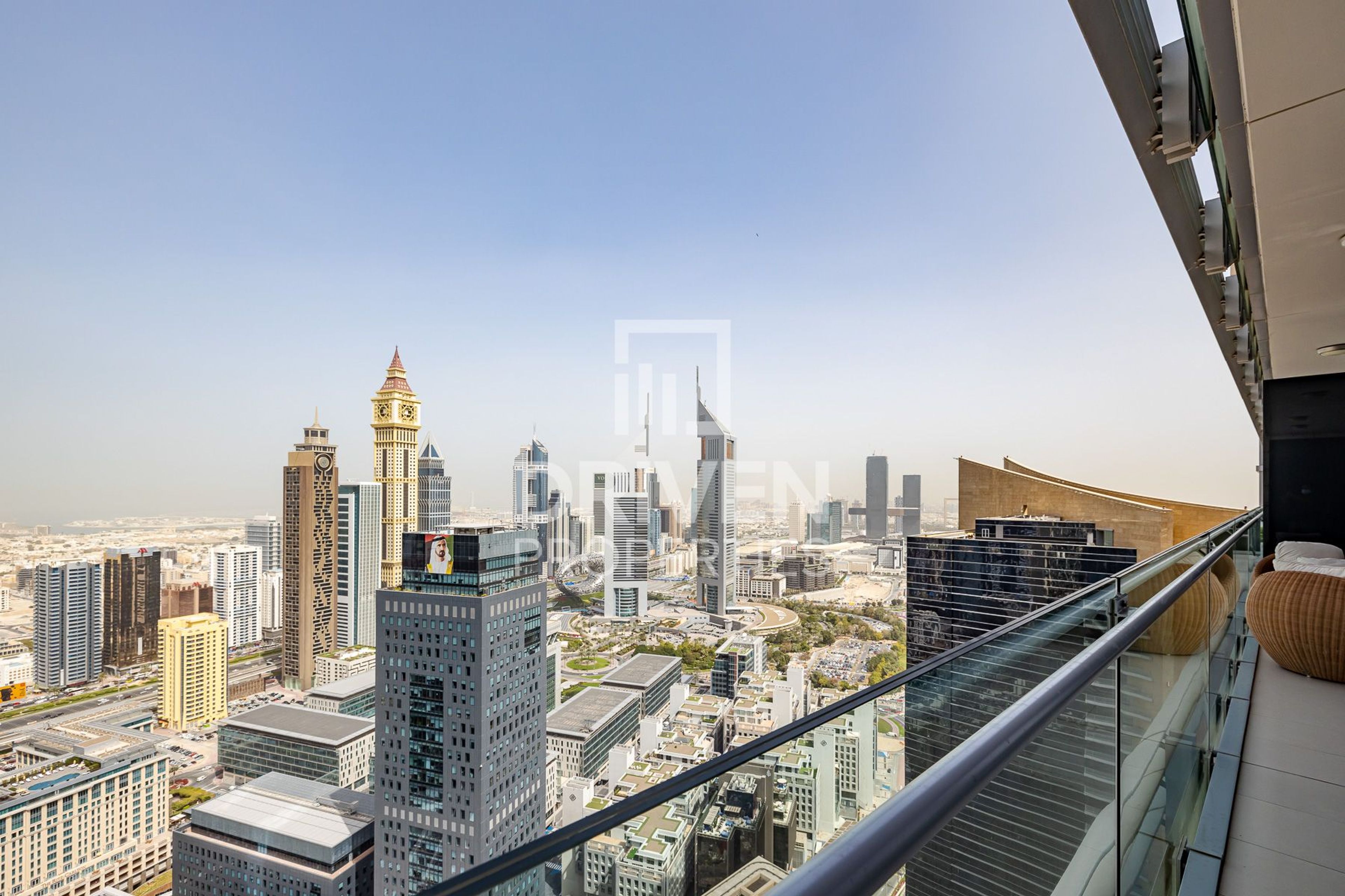 Burj Daman Building Guide | Bayut