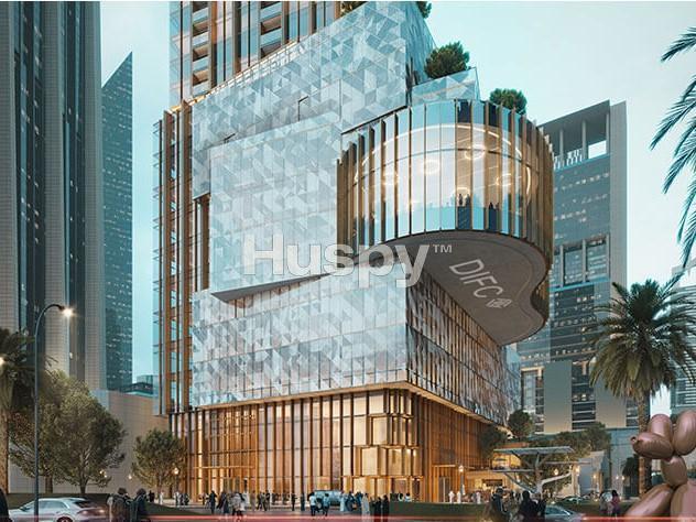 DIFC Living Building Guide | Bayut