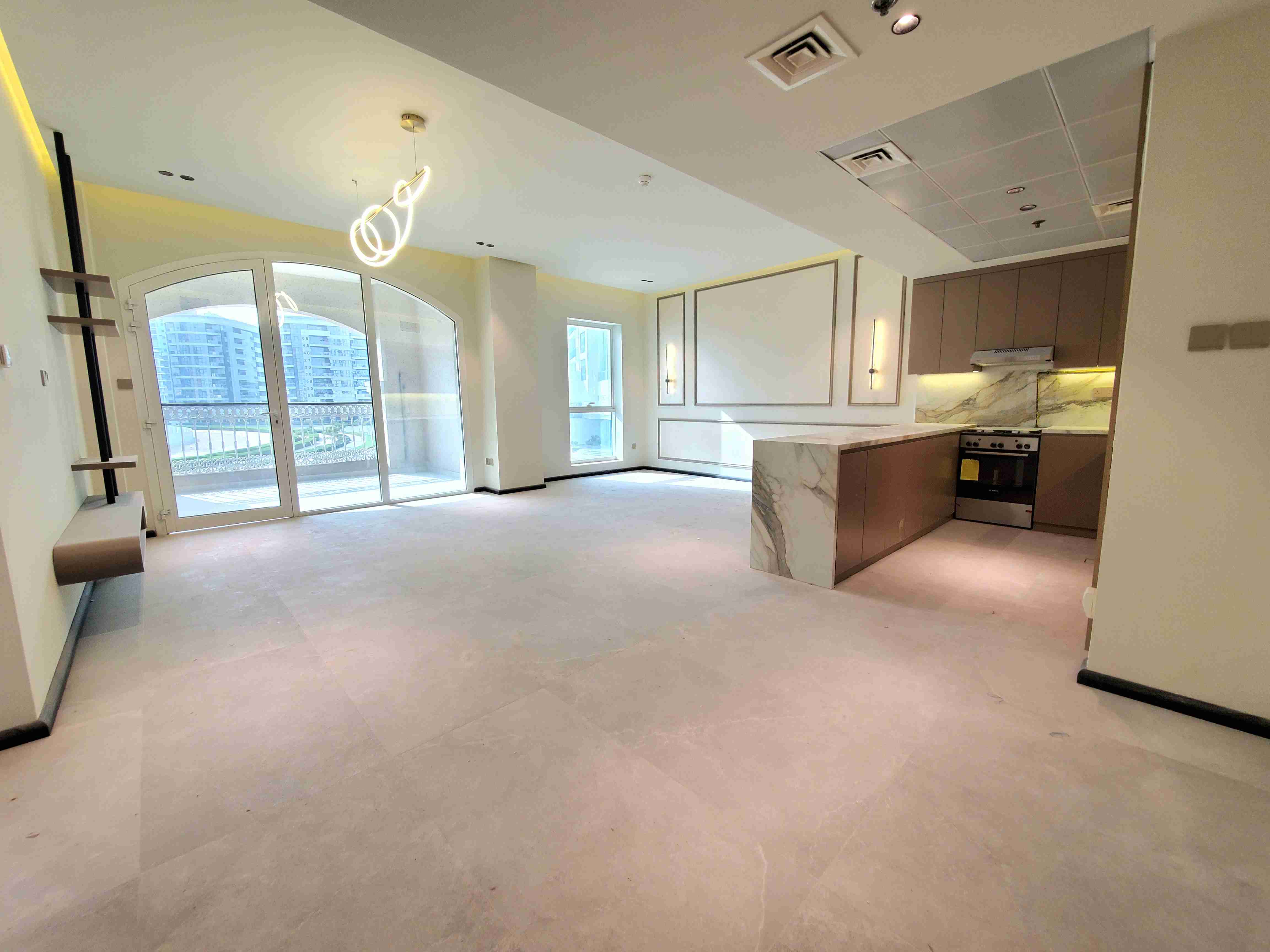 Burj View Residence, Arjan Building Guide | Bayut