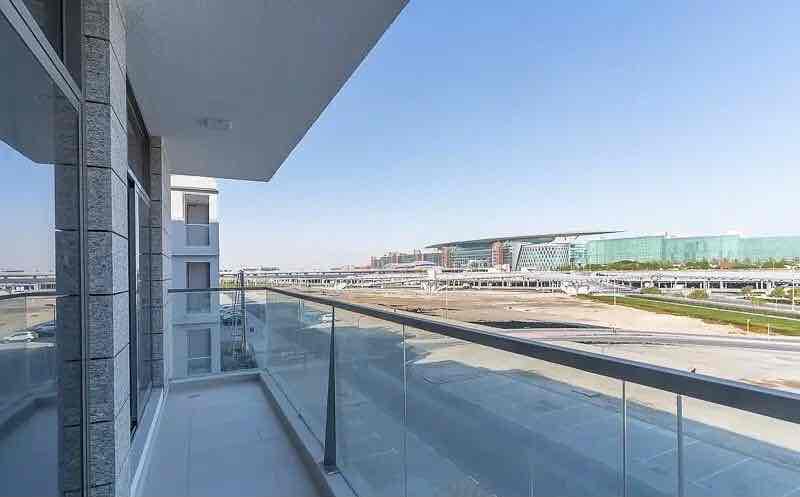 Meydan City Area Guide | Bayut