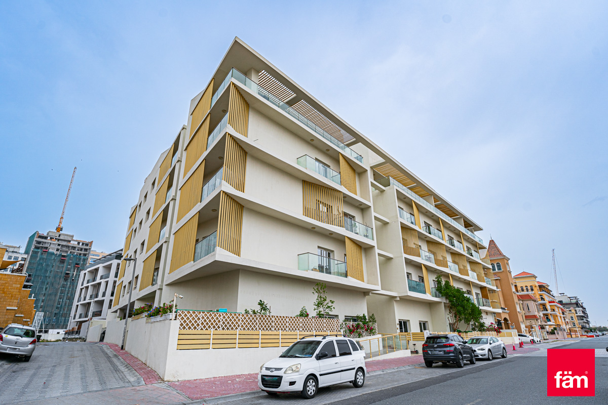 Pulse Smart Residence Guide | Bayut