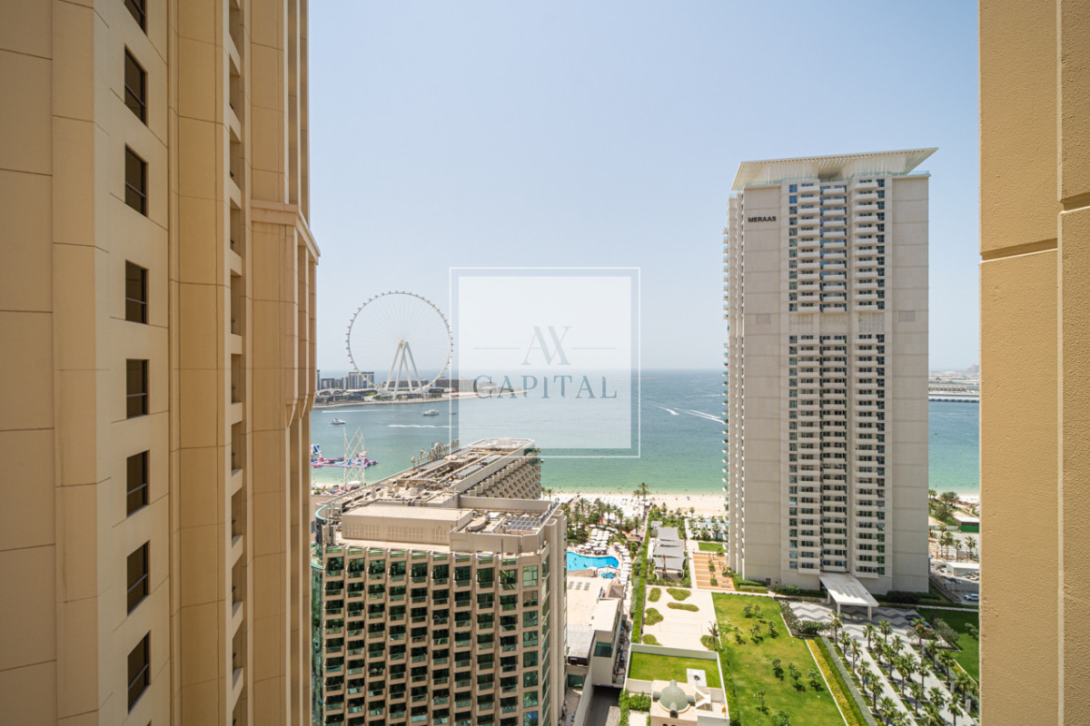Bahar, JBR Building Guide | Bayut