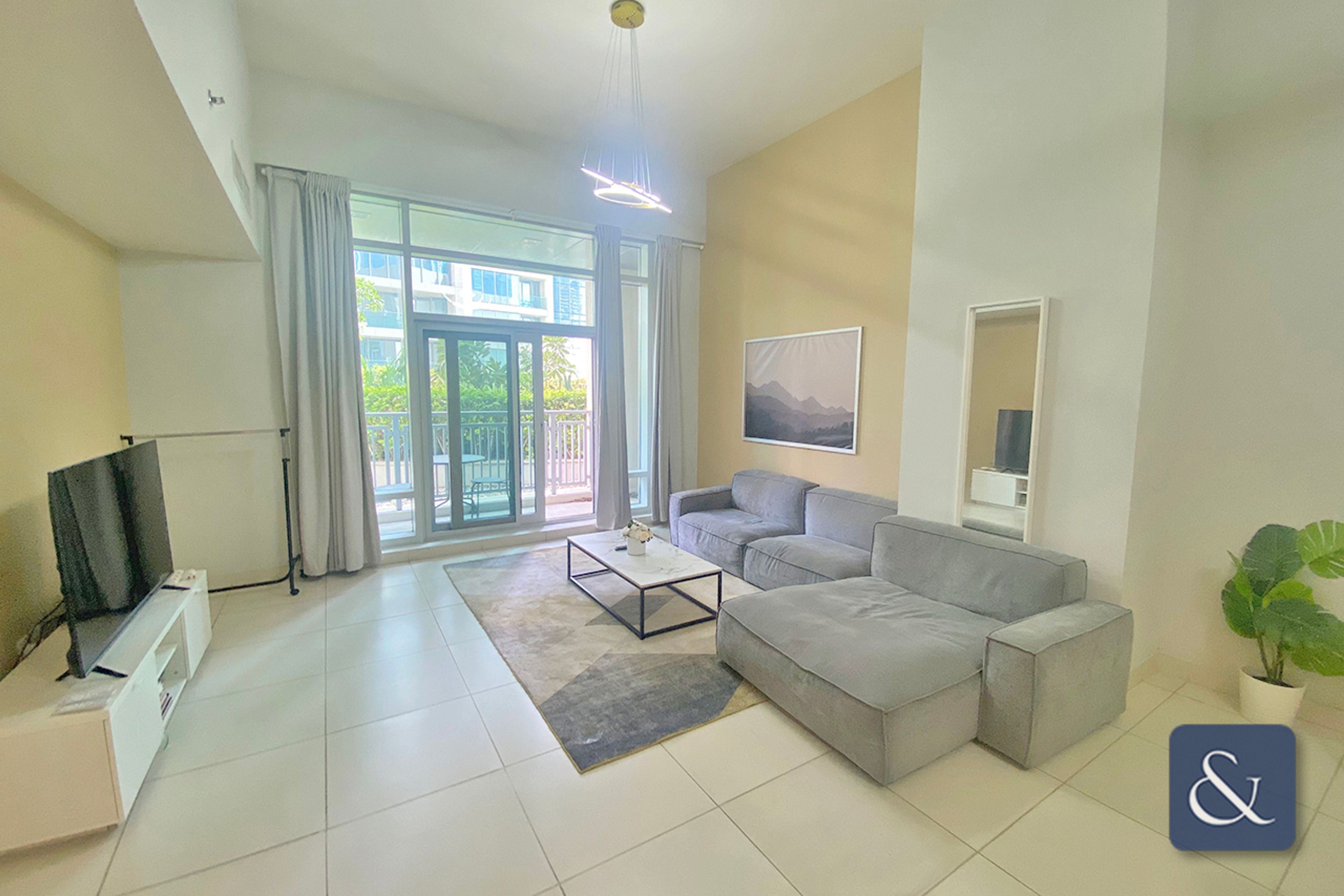 The Lofts Building Guide | Bayut
