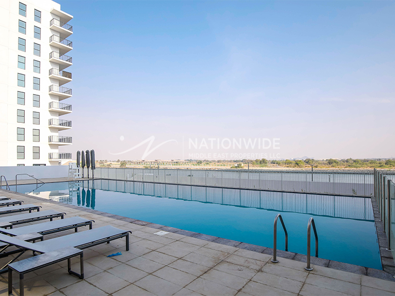 Water's Edge, Yas Island Area Guide | Bayut