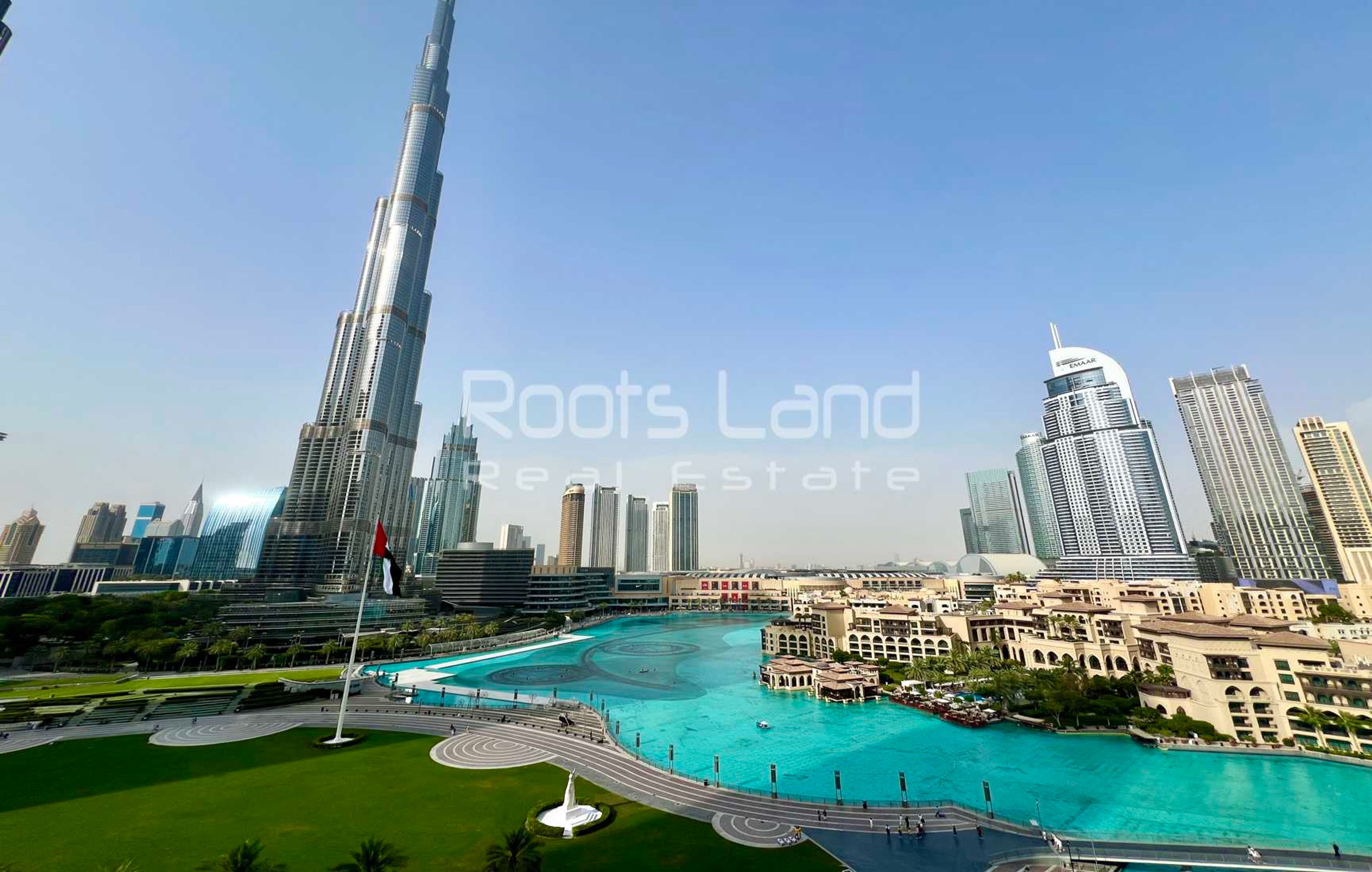 The Residences, Downtown Dubai Building Guide | Bayut