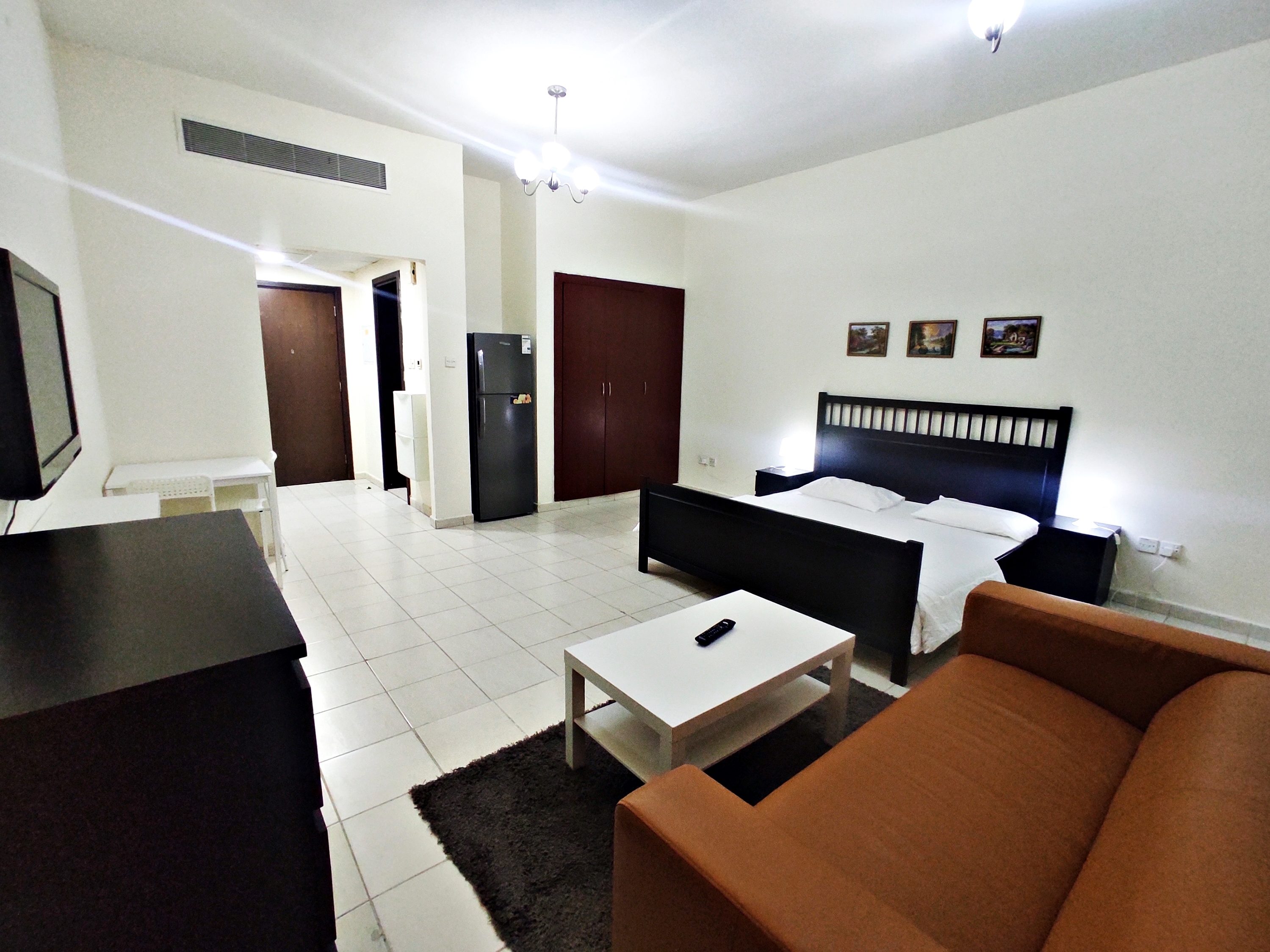 Emirates Cluster, International City Building Guide | Bayut