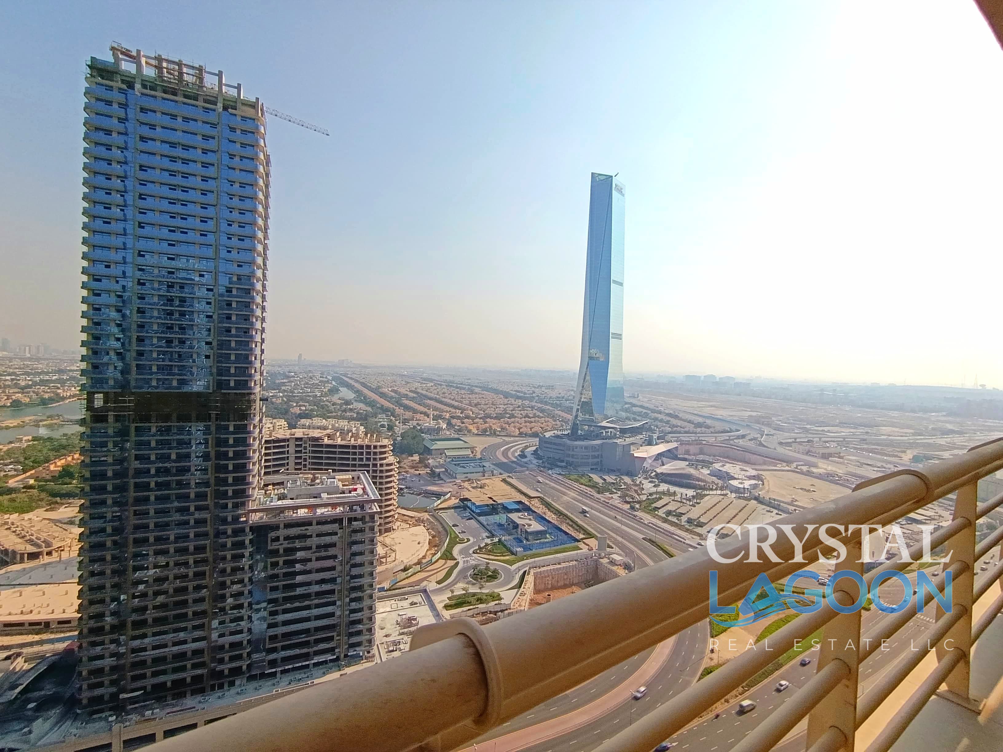 Icon Tower 2 Guide | Bayut