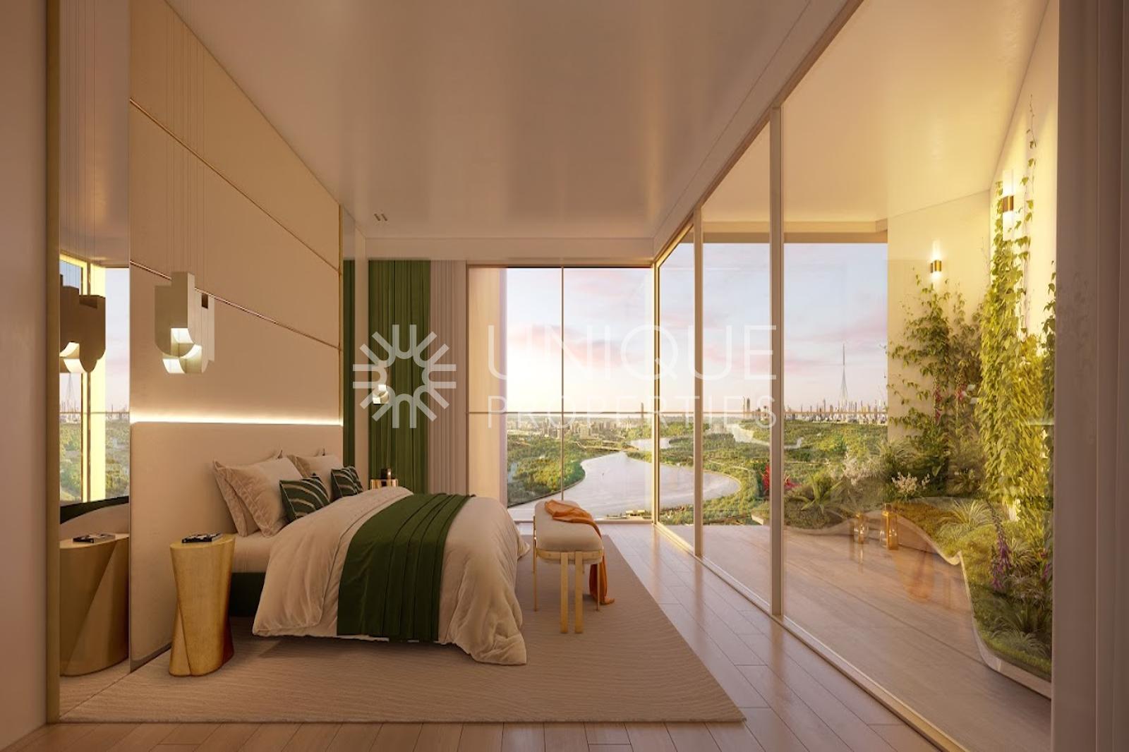 Regalia Building Guide | Bayut