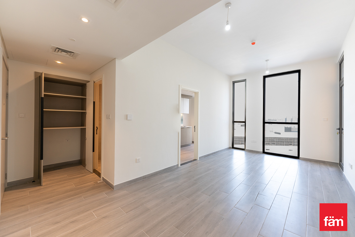 Midtown Building Guide | Bayut