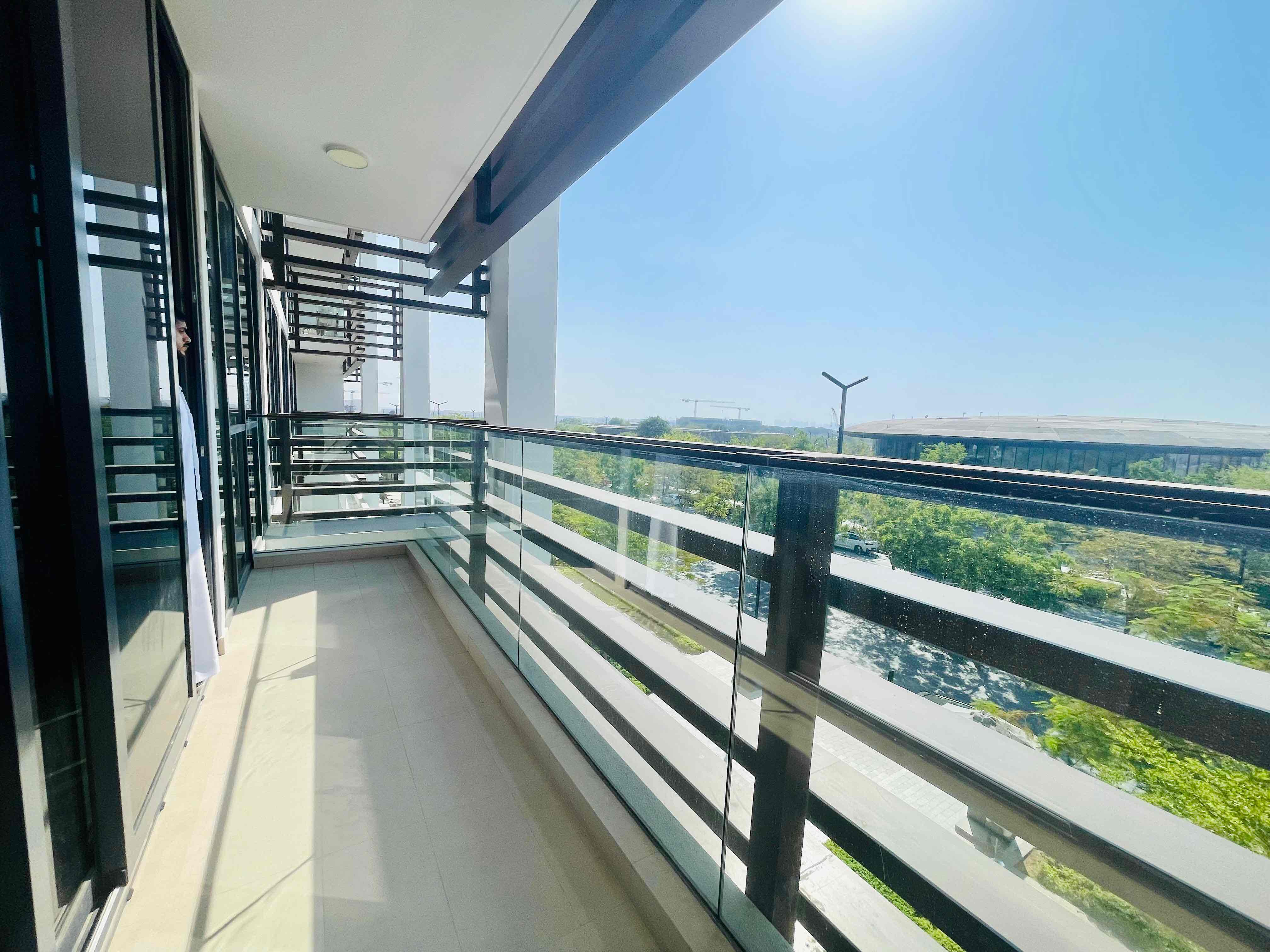 Misk Apartments, Aljada Guide | Bayut