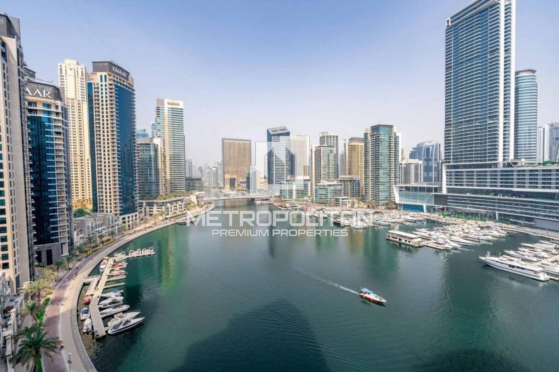 The Point Dubai Marina Building Guide | Bayut