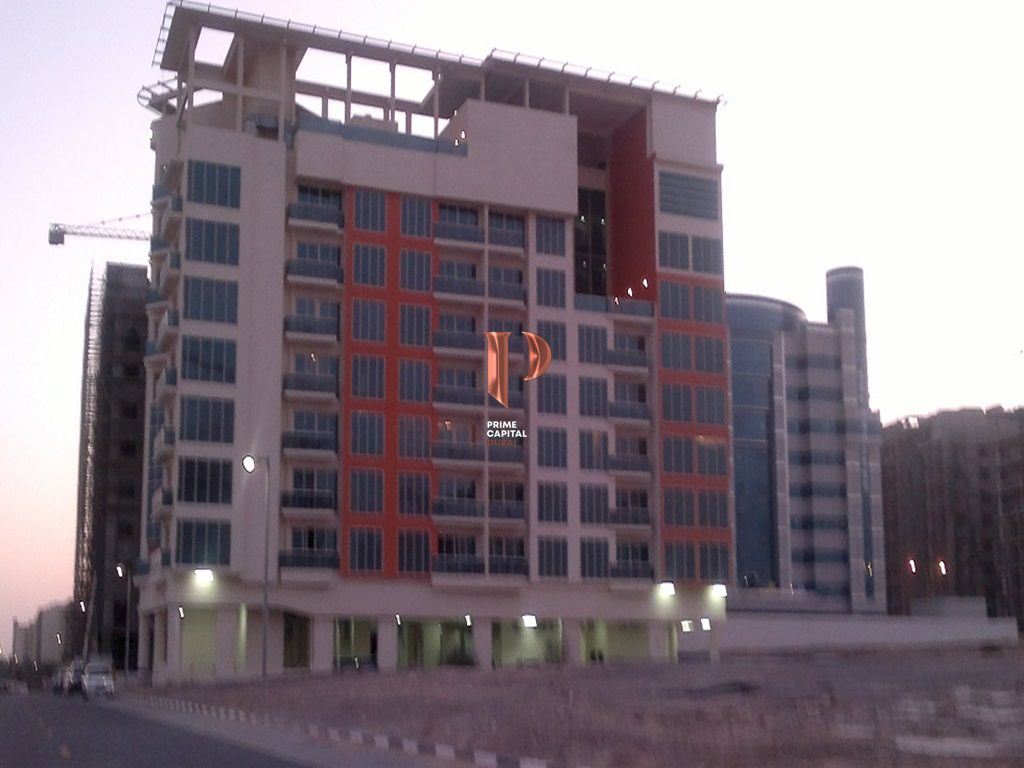 Imperial Building, DSO Guide | Bayut