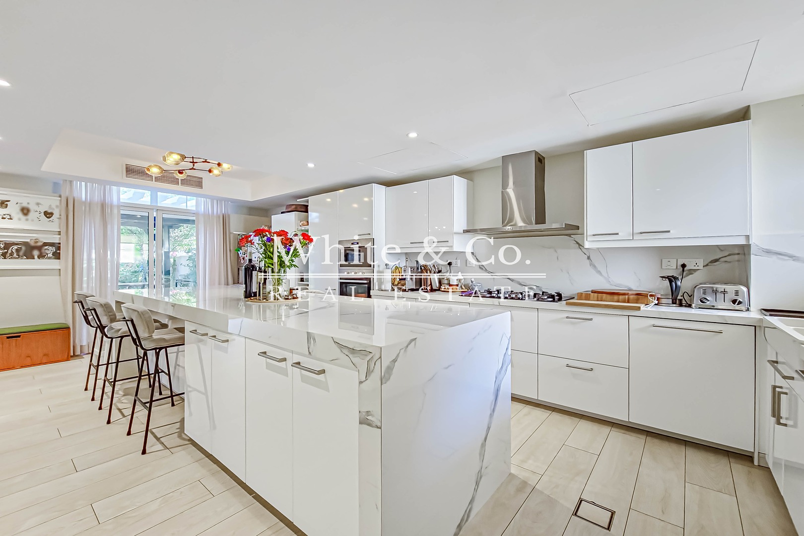 Springs Dubai | Complete Community Guide | Bayut