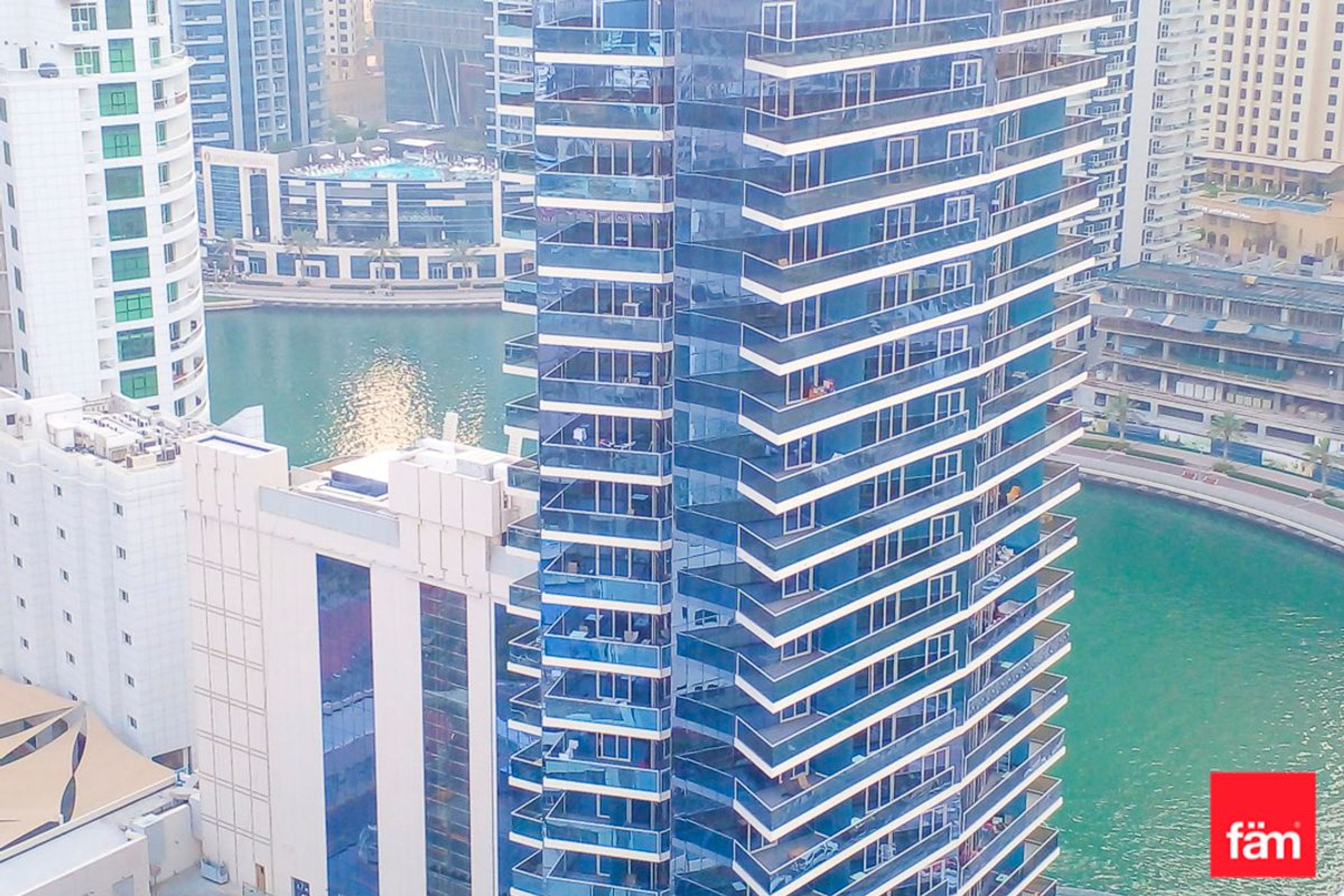 Marina View Tower Guide | Bayut