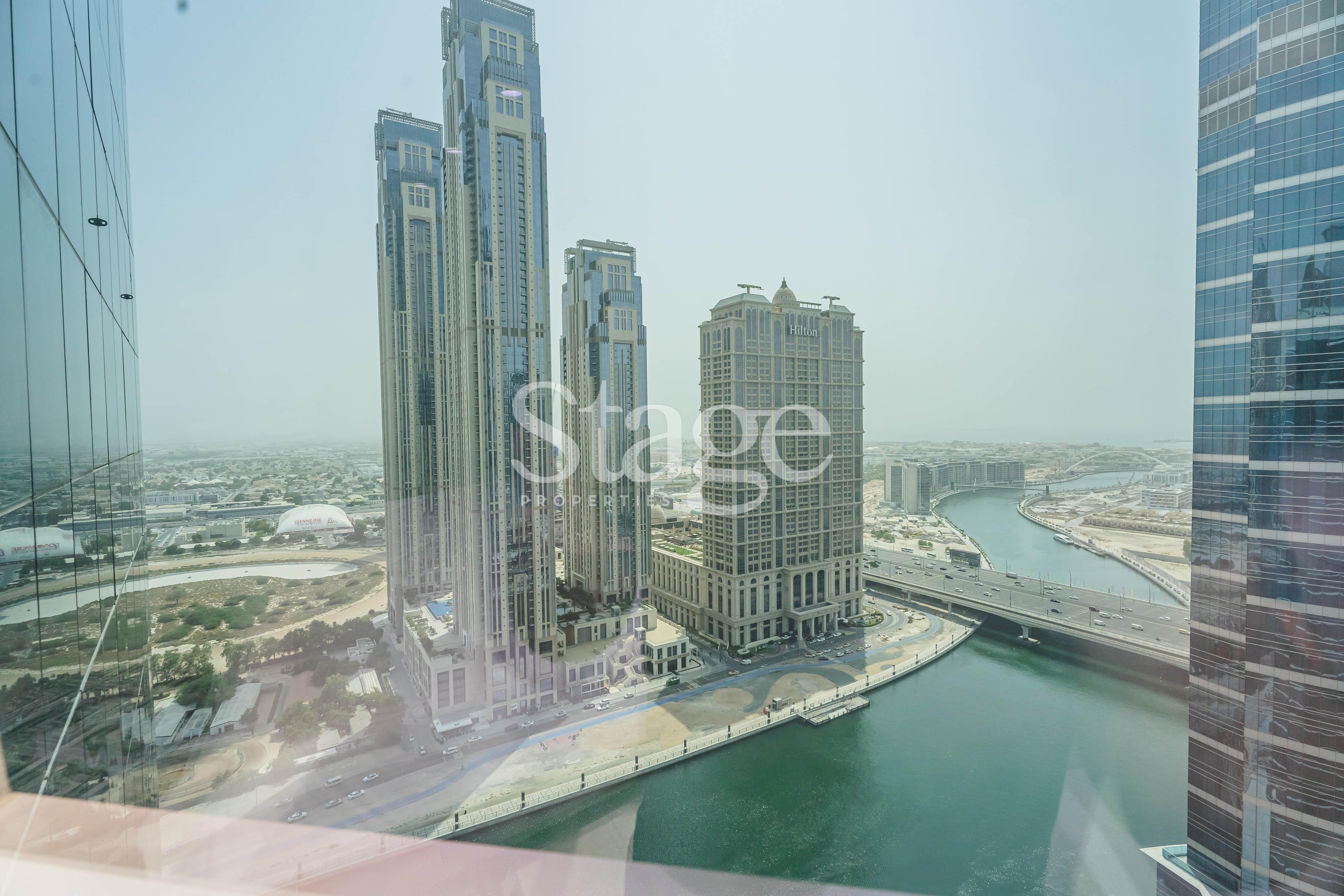 The Court Tower Guide | Bayut