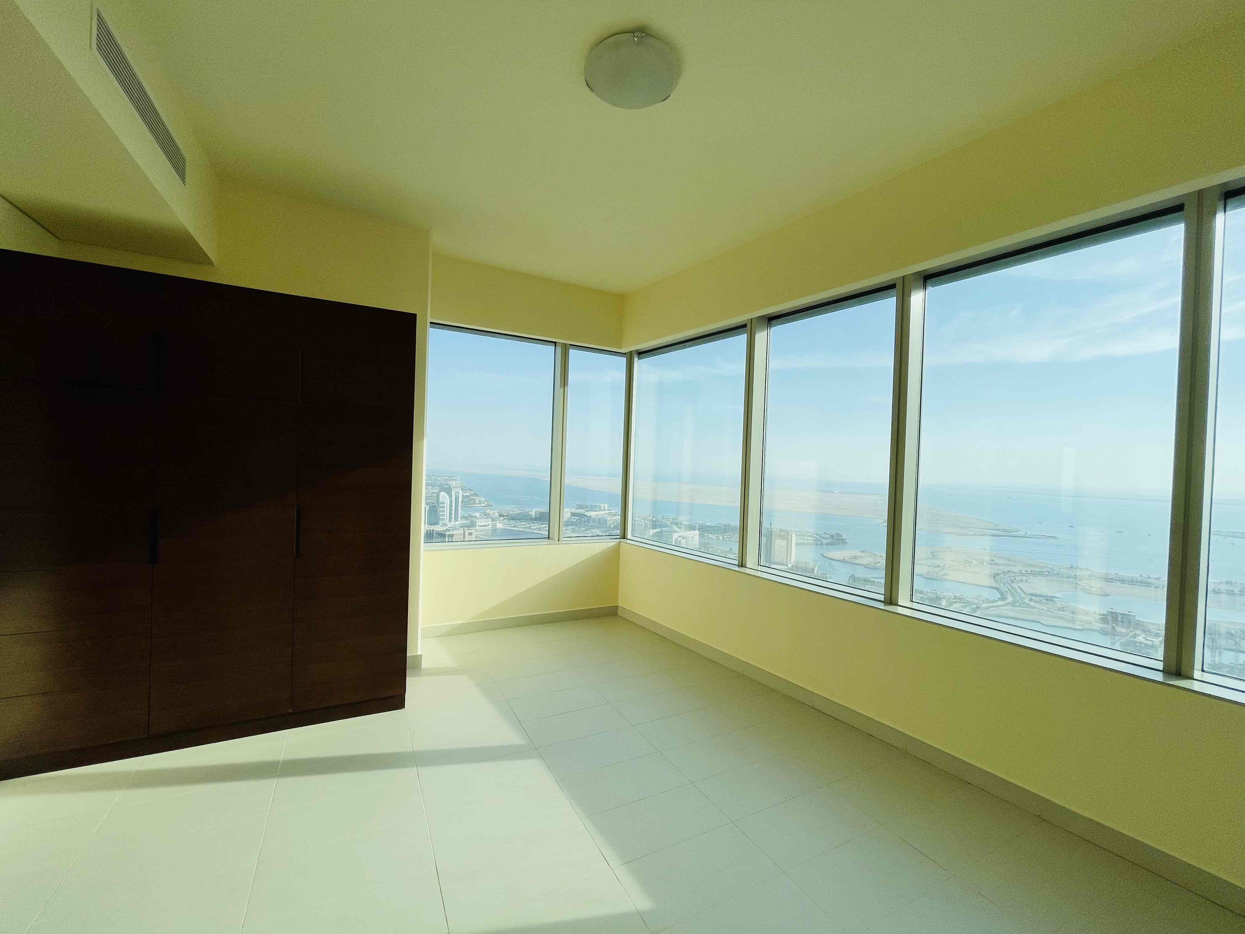Nation Towers Guide | Bayut
