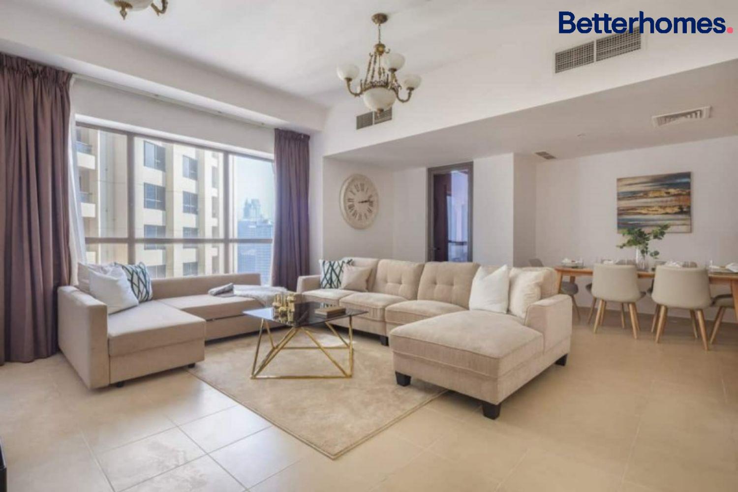 Bahar, JBR Building Guide | Bayut