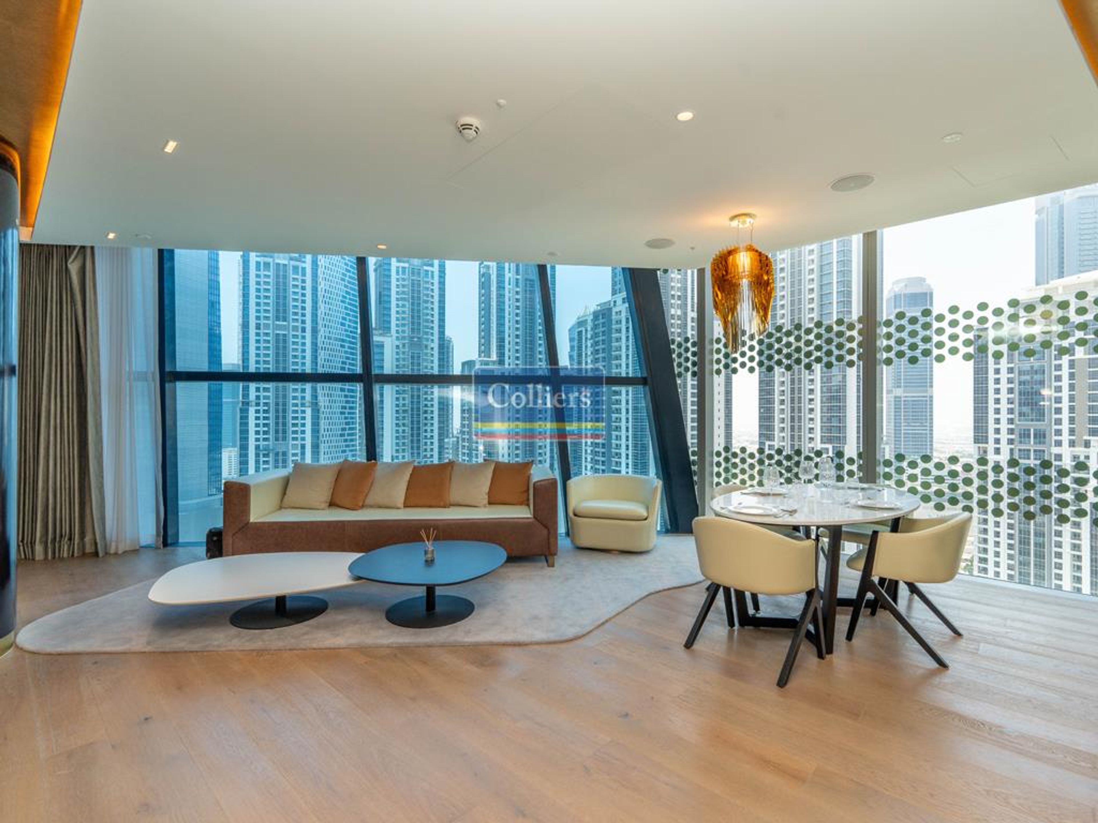 Opus Tower Guide | Bayut