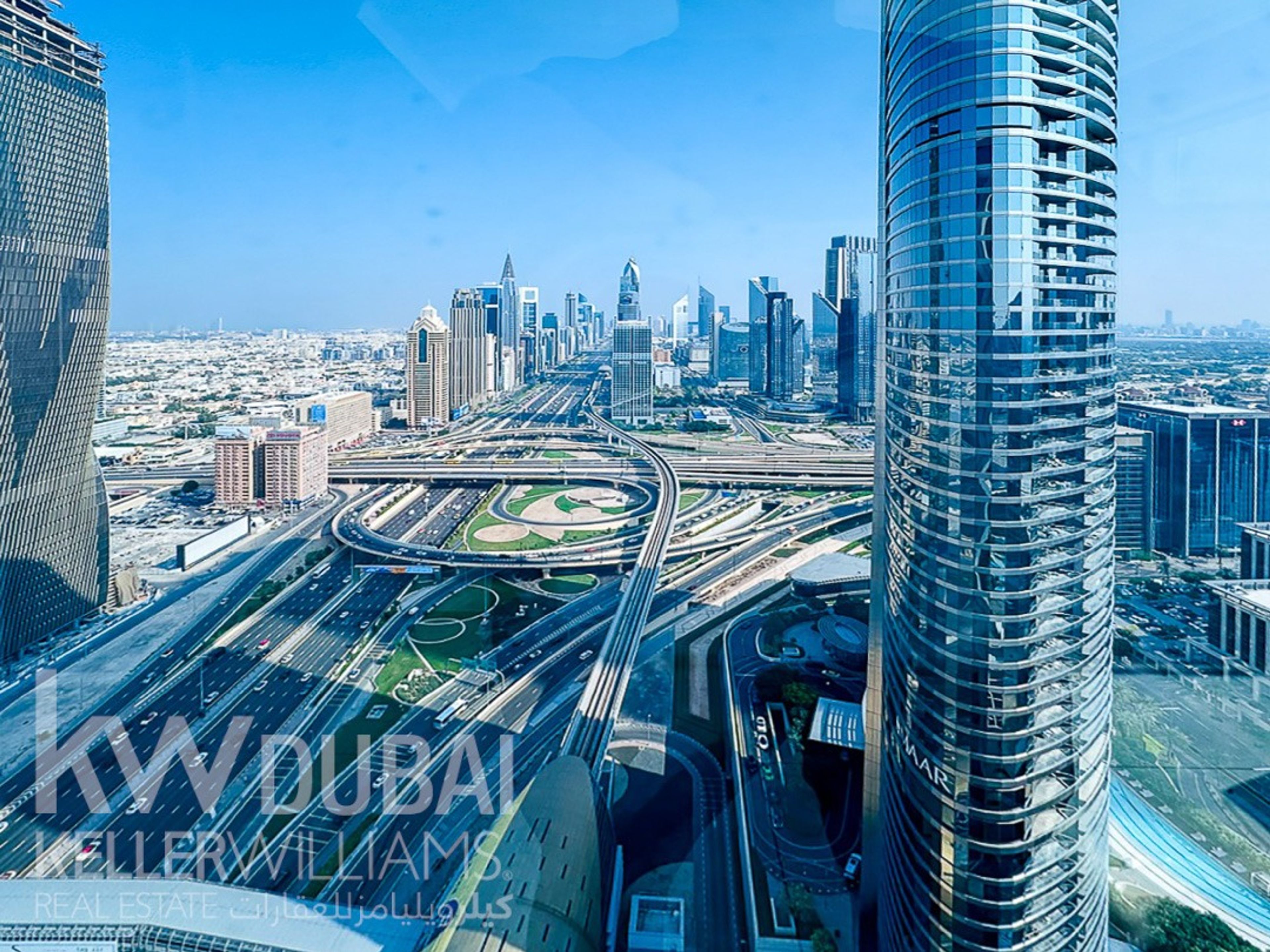 48 Burj Gate Building Guide | Bayut