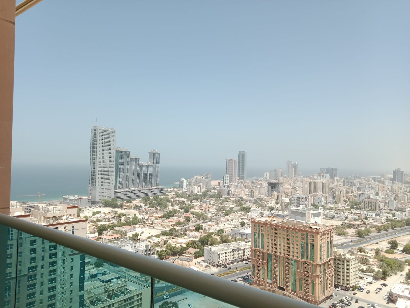 Ajman One Tower Building Guide | Bayut