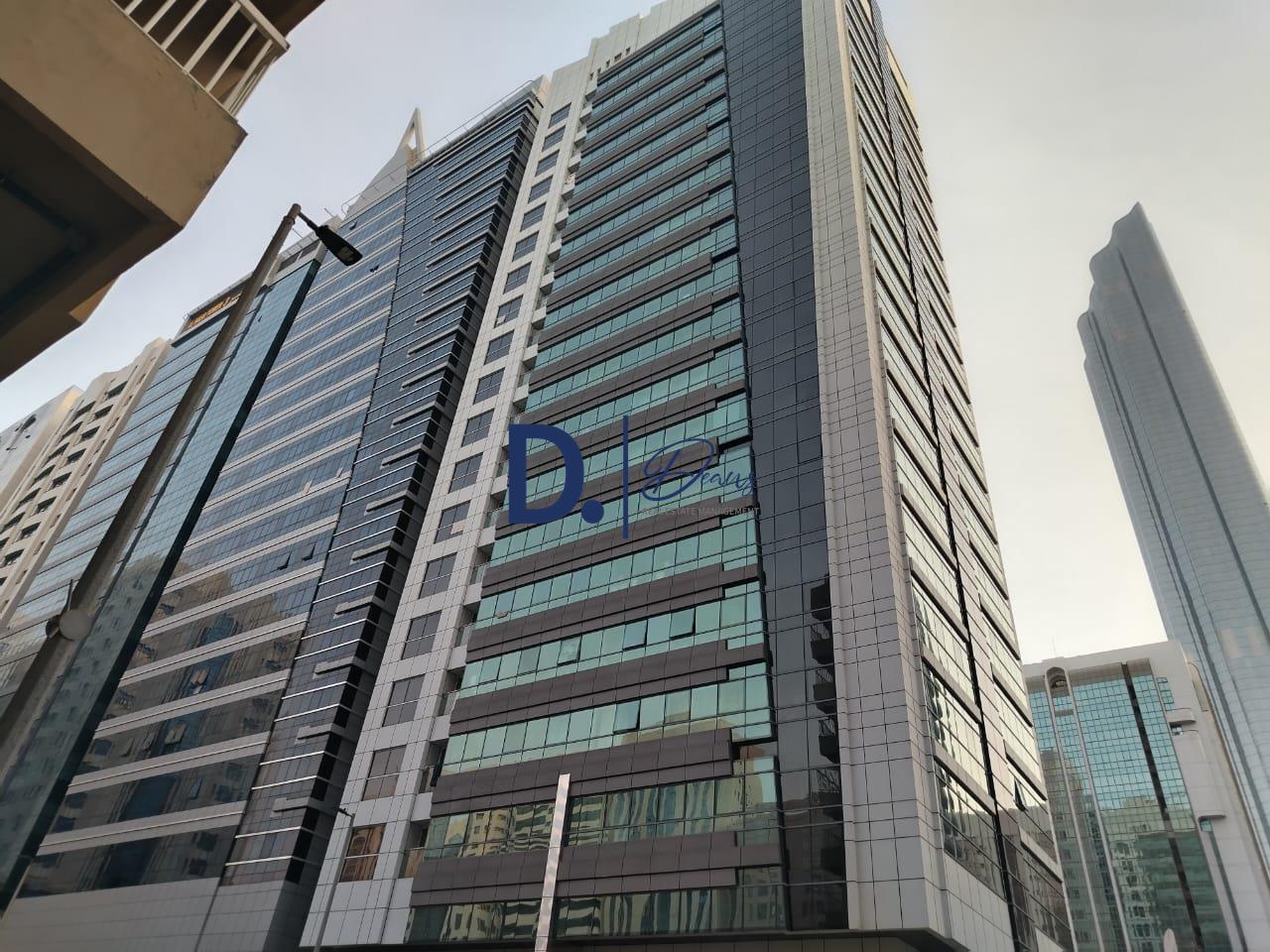 Al Danah Area Guide | Bayut