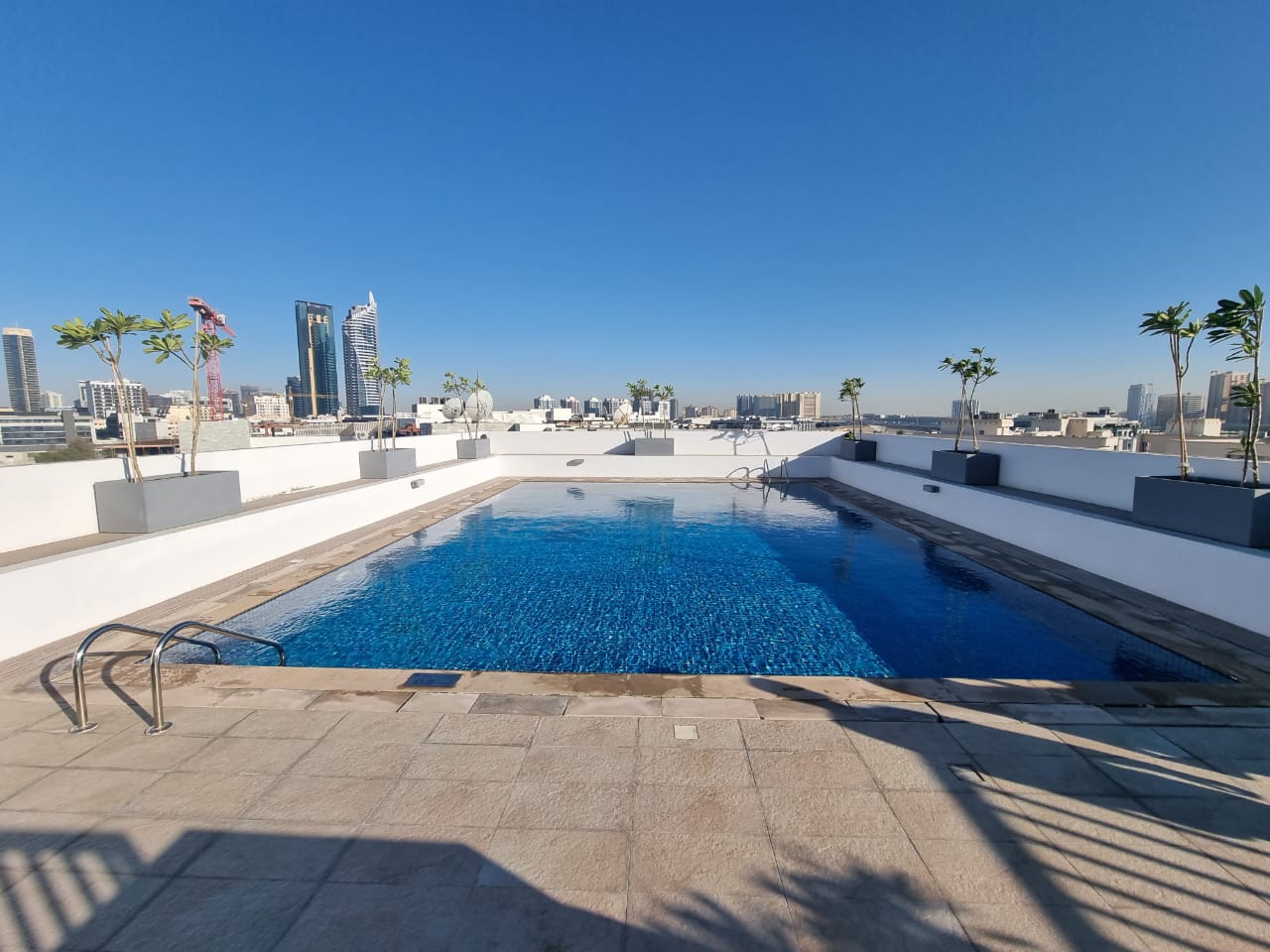 Shamal Residences 2 Building Guide | Bayut