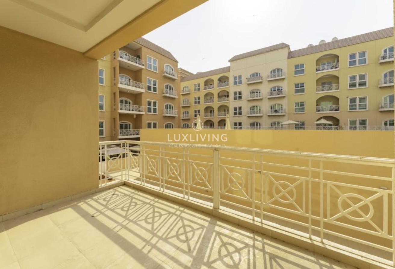 Ritaj (Residential Complex), DIP Building Guide | Bayut