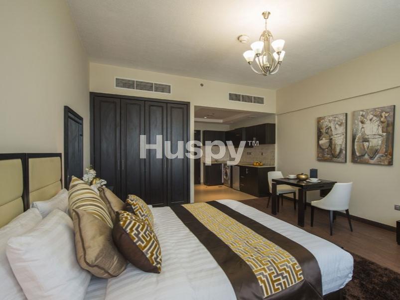 Hanover Square, JVC Building Guide | Bayut