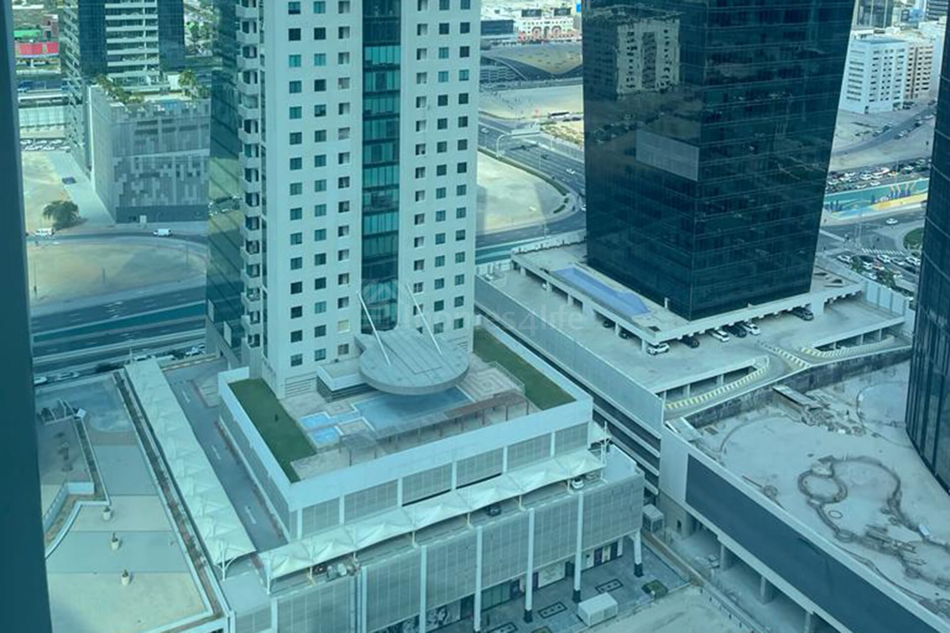 Ontario Tower, Business Bay Guide | Bayut