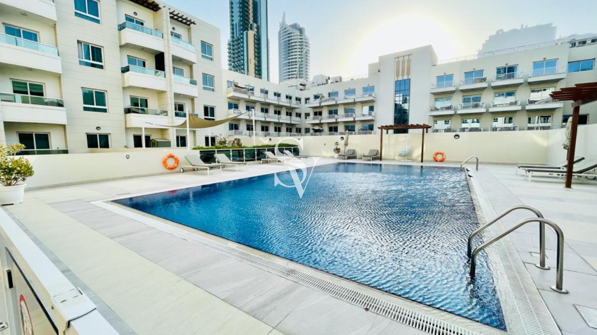 Orchidea Residence JVC Building Guide | Bayut