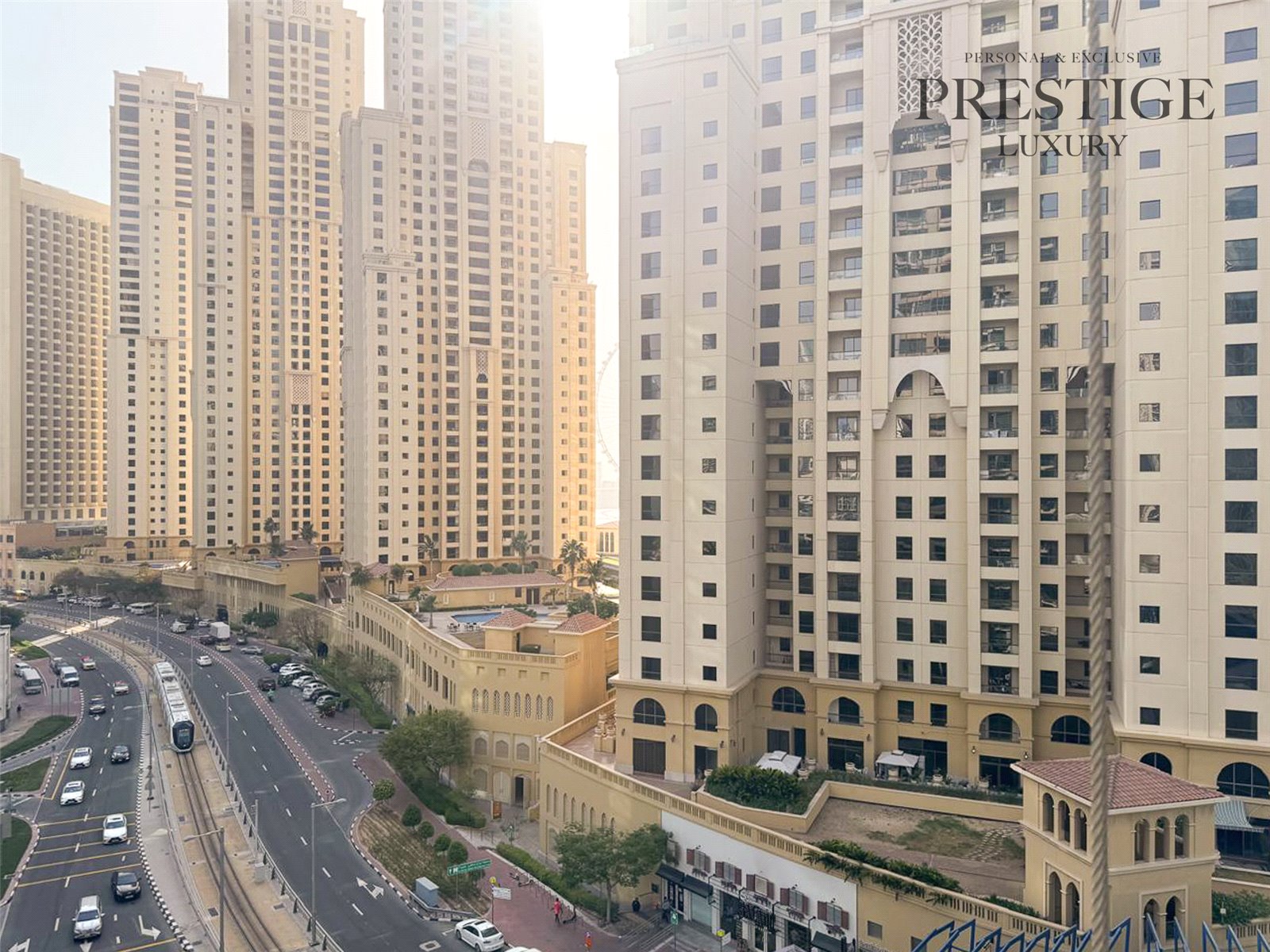 Al Sahab Tower Guide | Bayut