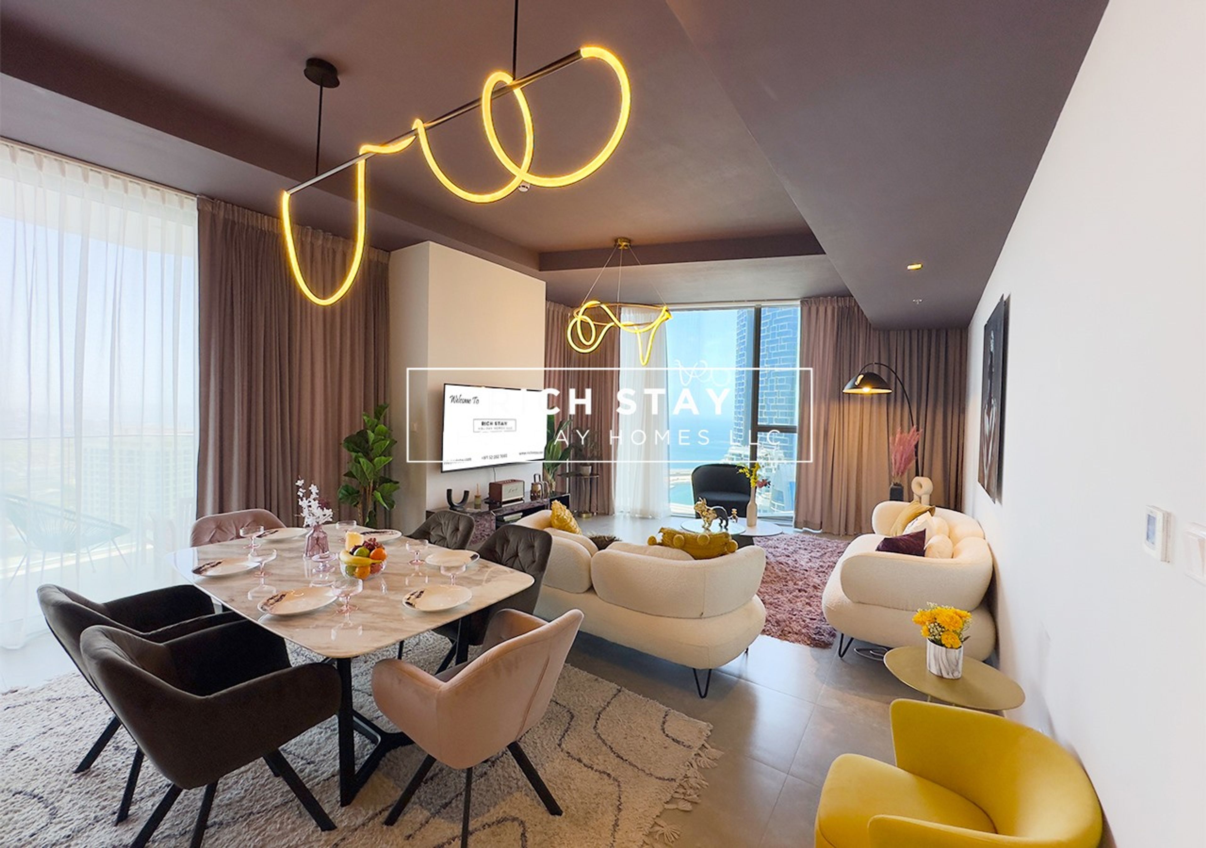 Stella Maris Building Guide | Bayut